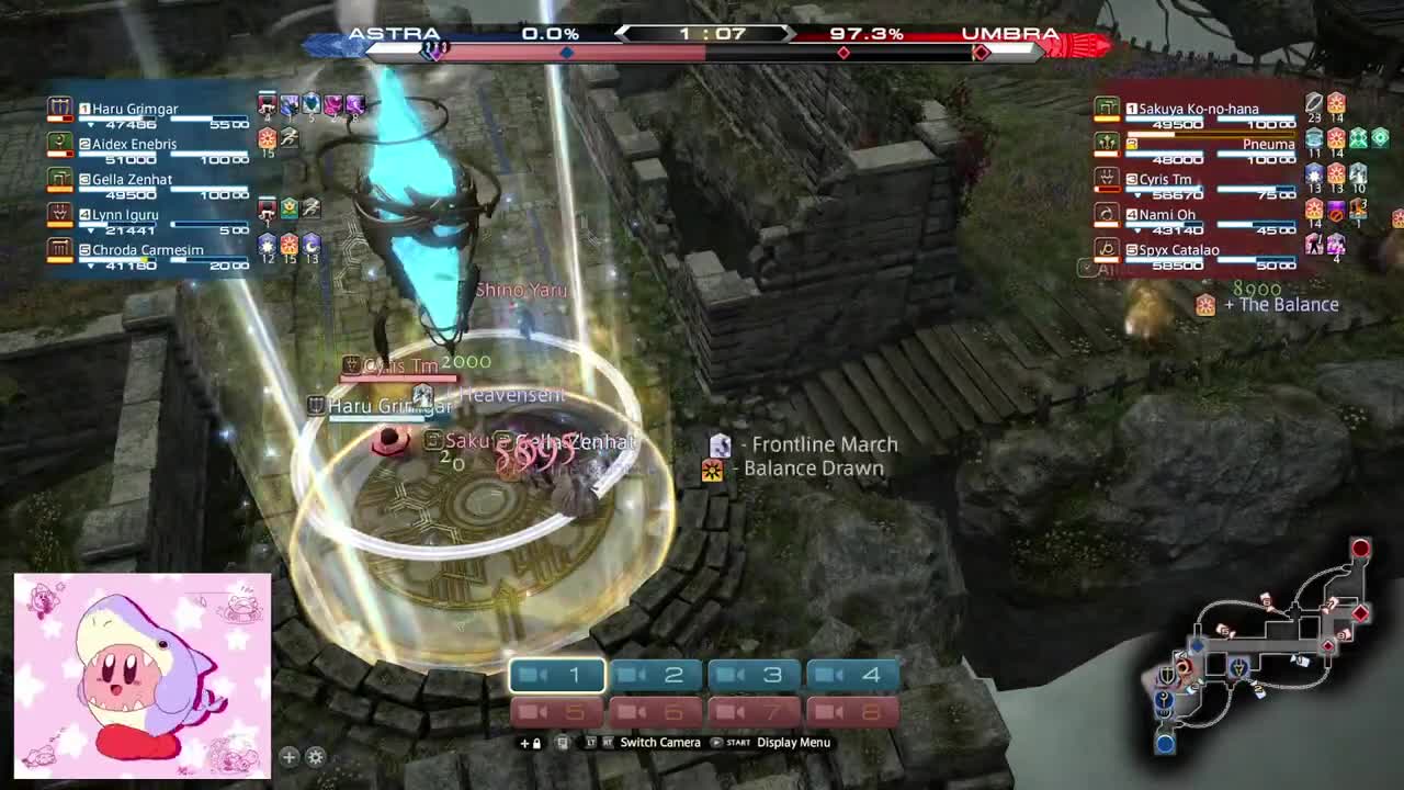 Watch PT#2 - LB1 - For Jellel VS PuPu Redeem | Streamable