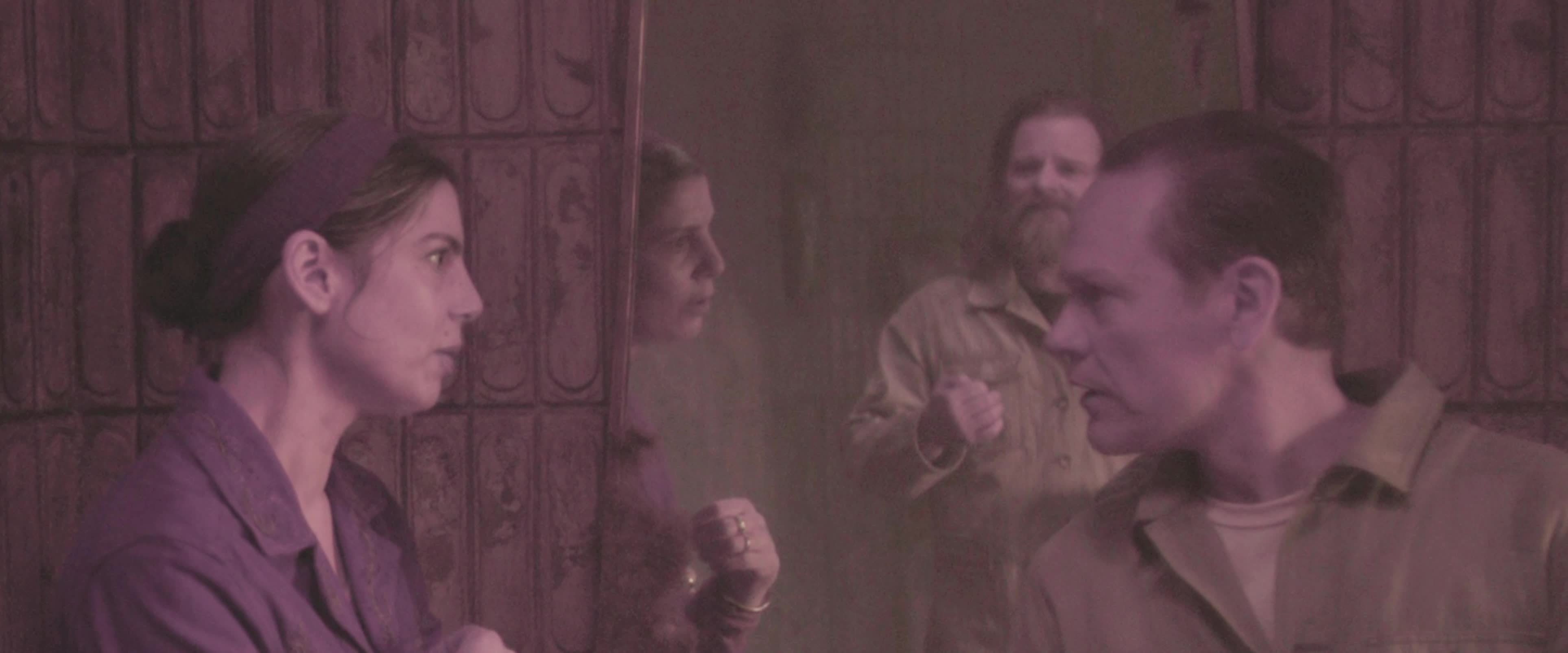 Watch Read Their Lips brighter | Streamable