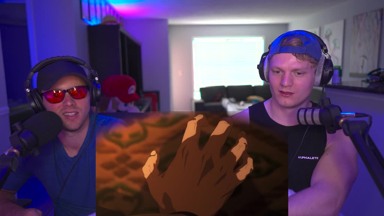 Watch FZ 1x12 Patreon | Streamable