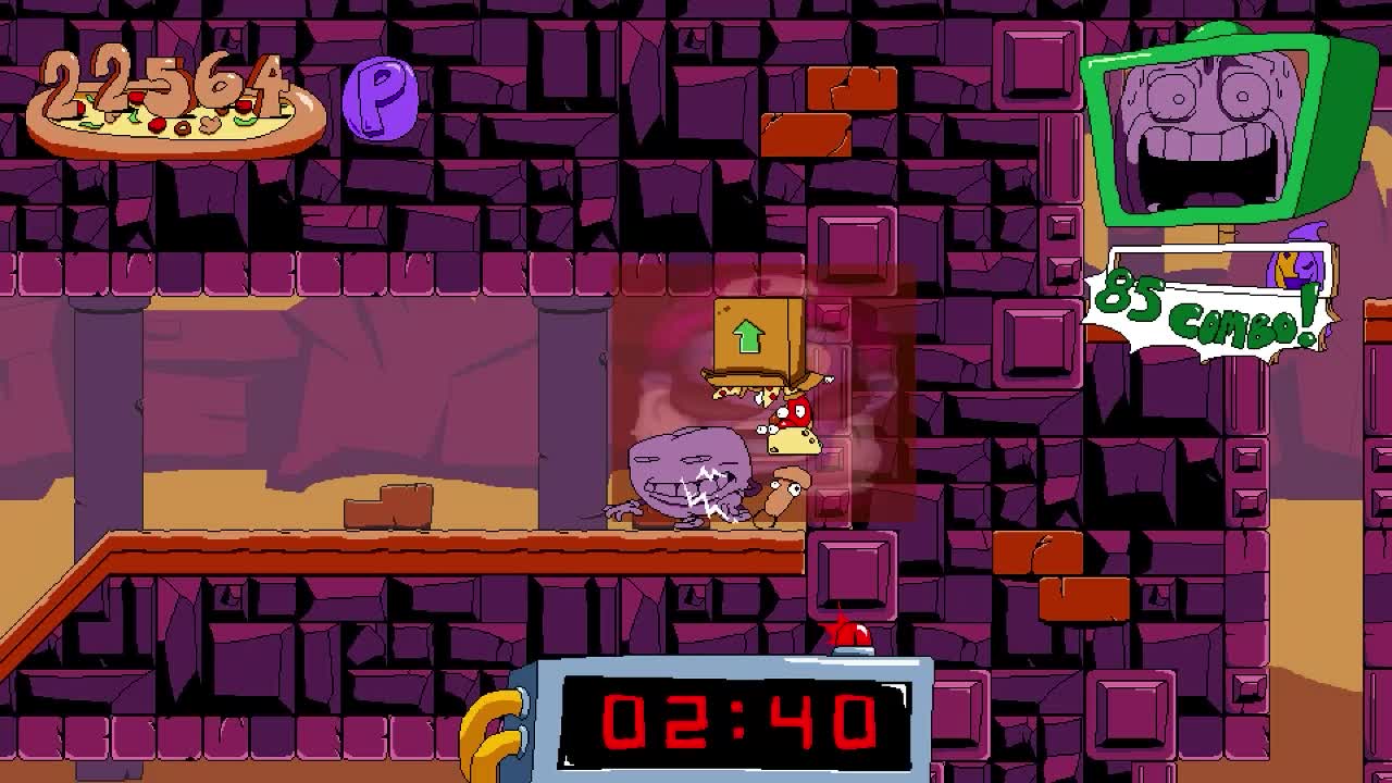 Watch Pepperman Lap 3 | Streamable