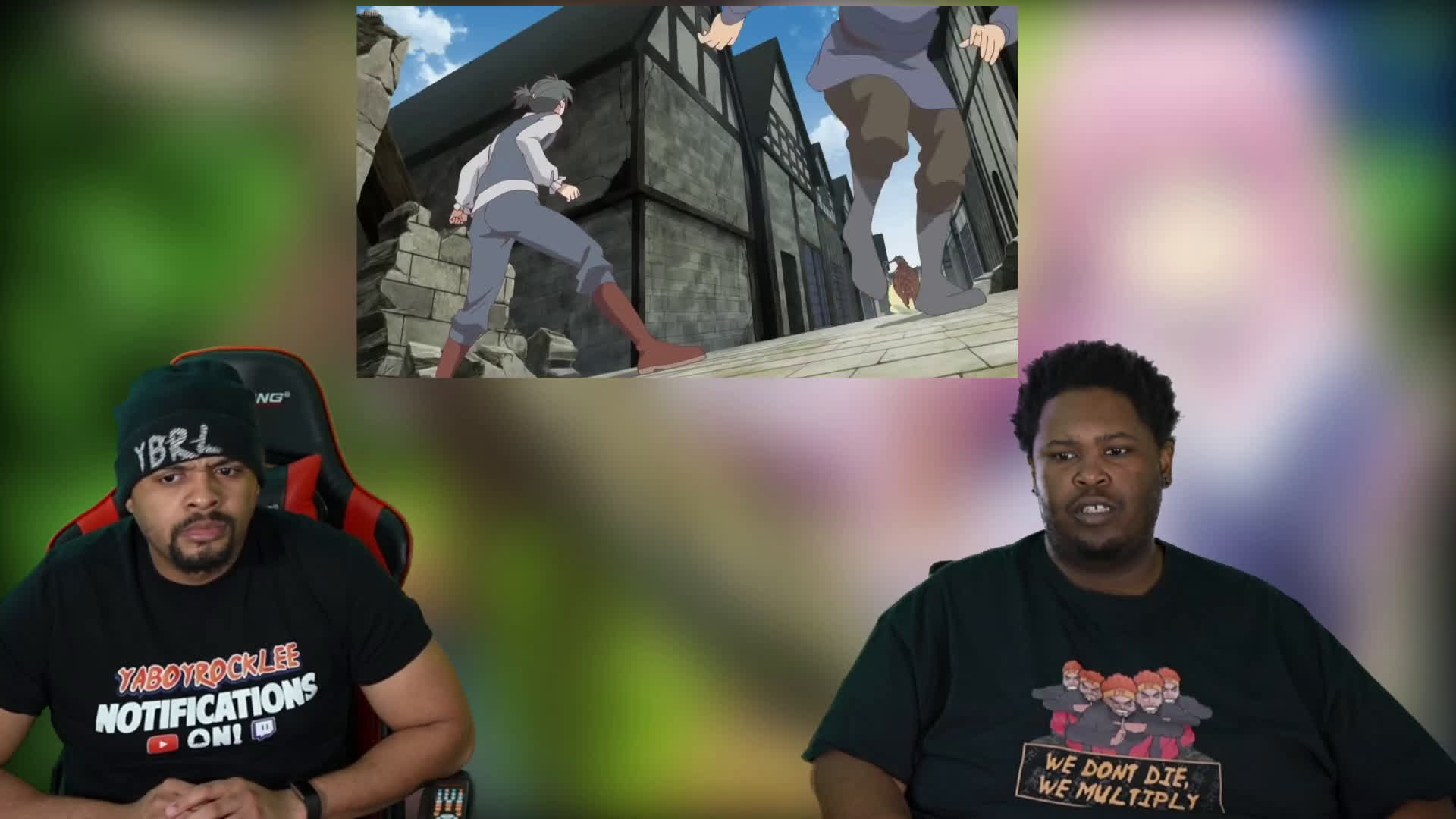 Watch redo of healer ep 9 uncut | Streamable