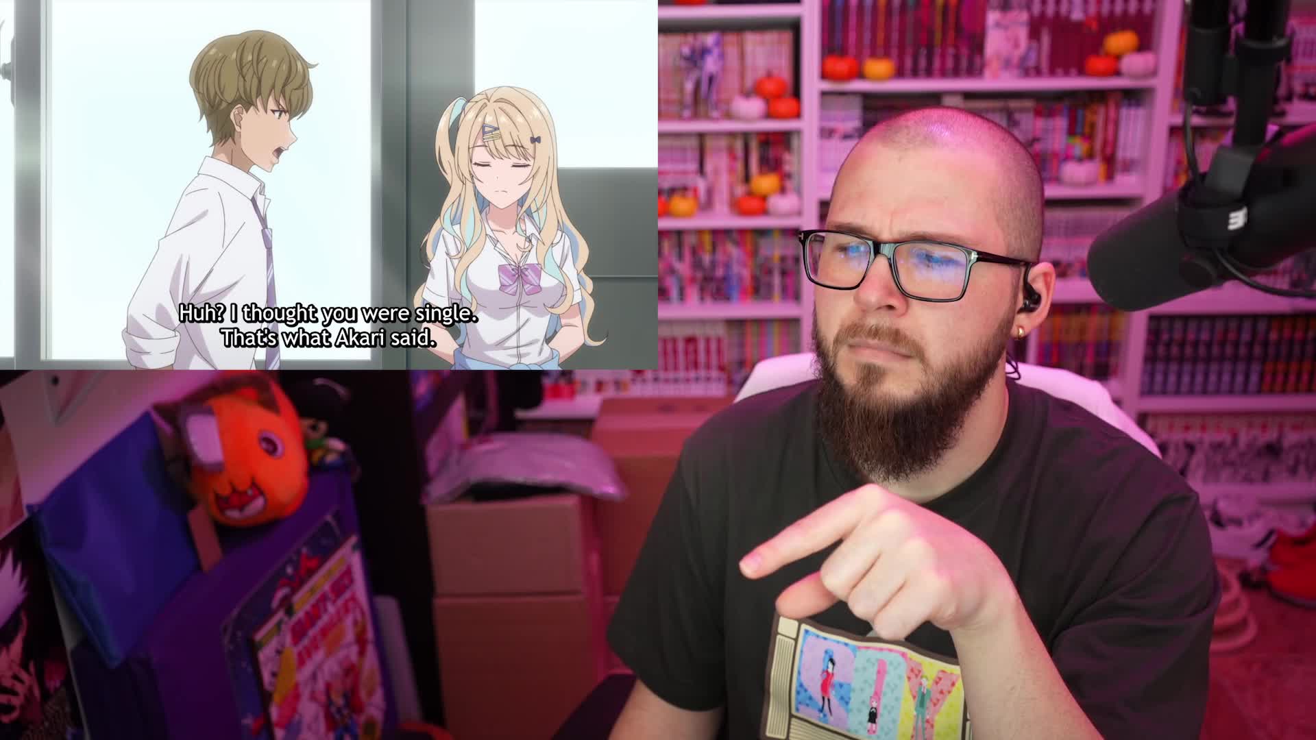 Watch Our Dating Story Ep. 3 Reaction [FULL] | Streamable