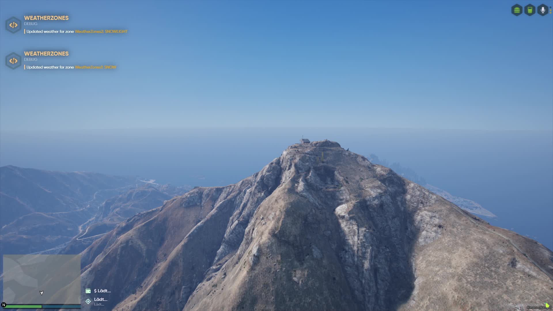 Watch [Showcase] Weather Zones v2.0 | Streamable