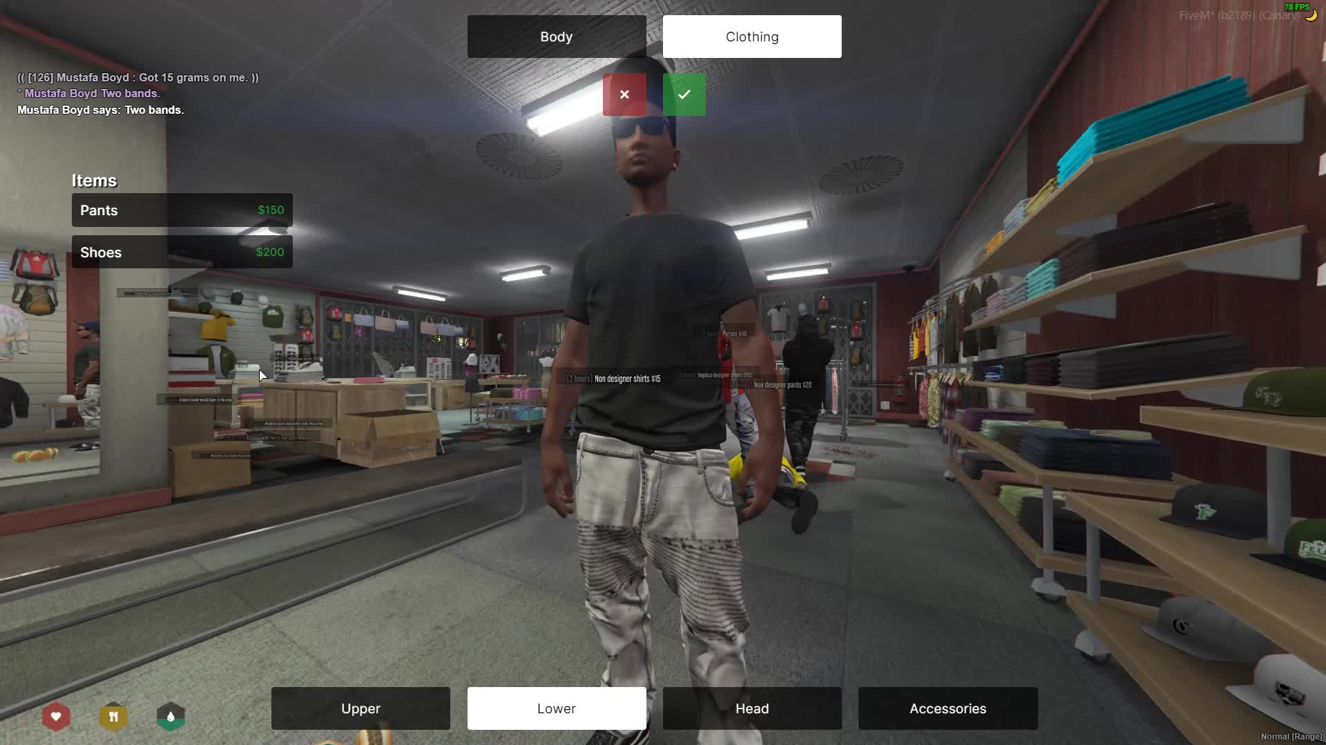 Watch YEP YEP YEP HOW DO WE TELL YOU?!?! | Streamable