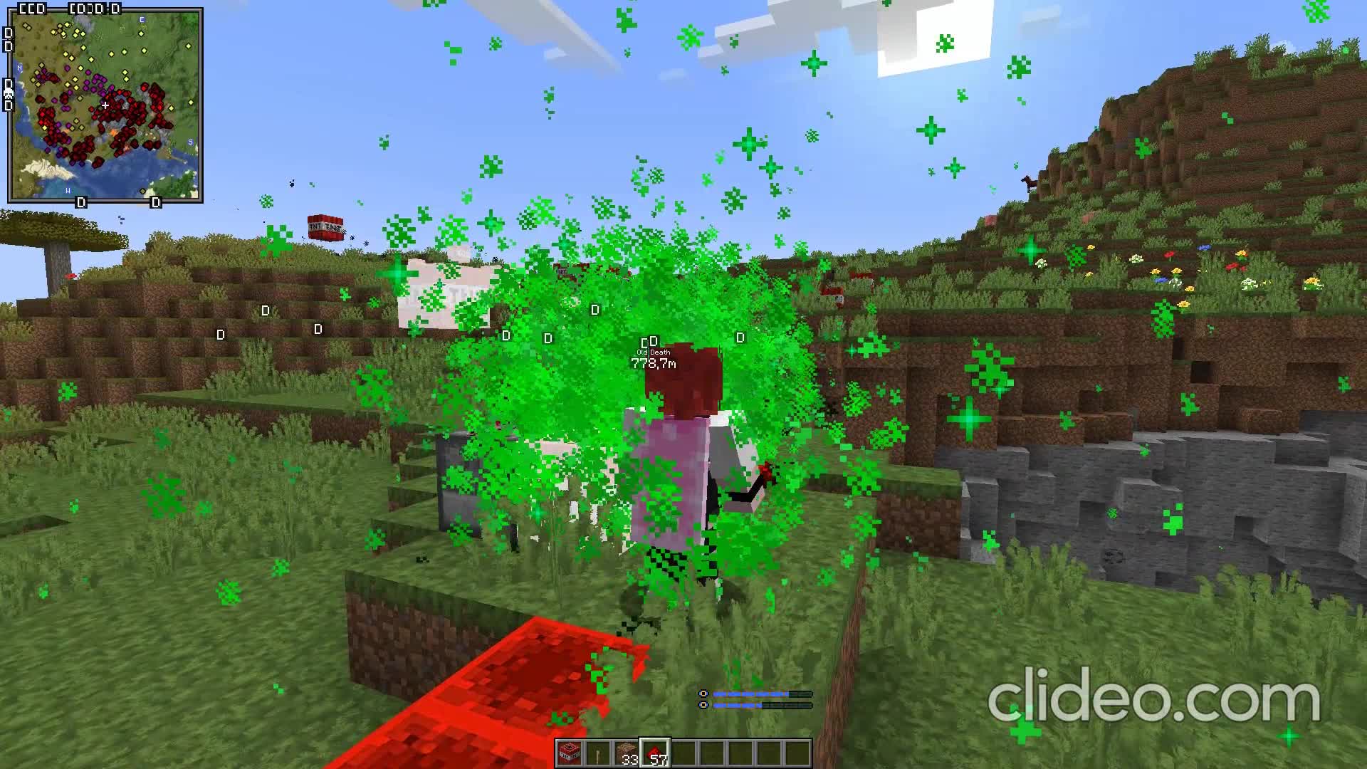 Watch Easy Esper tnt cannon | Streamable