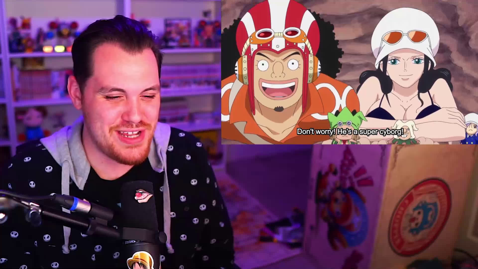 Watch One Piece 663 - 665 Patreon Edit | Streamable