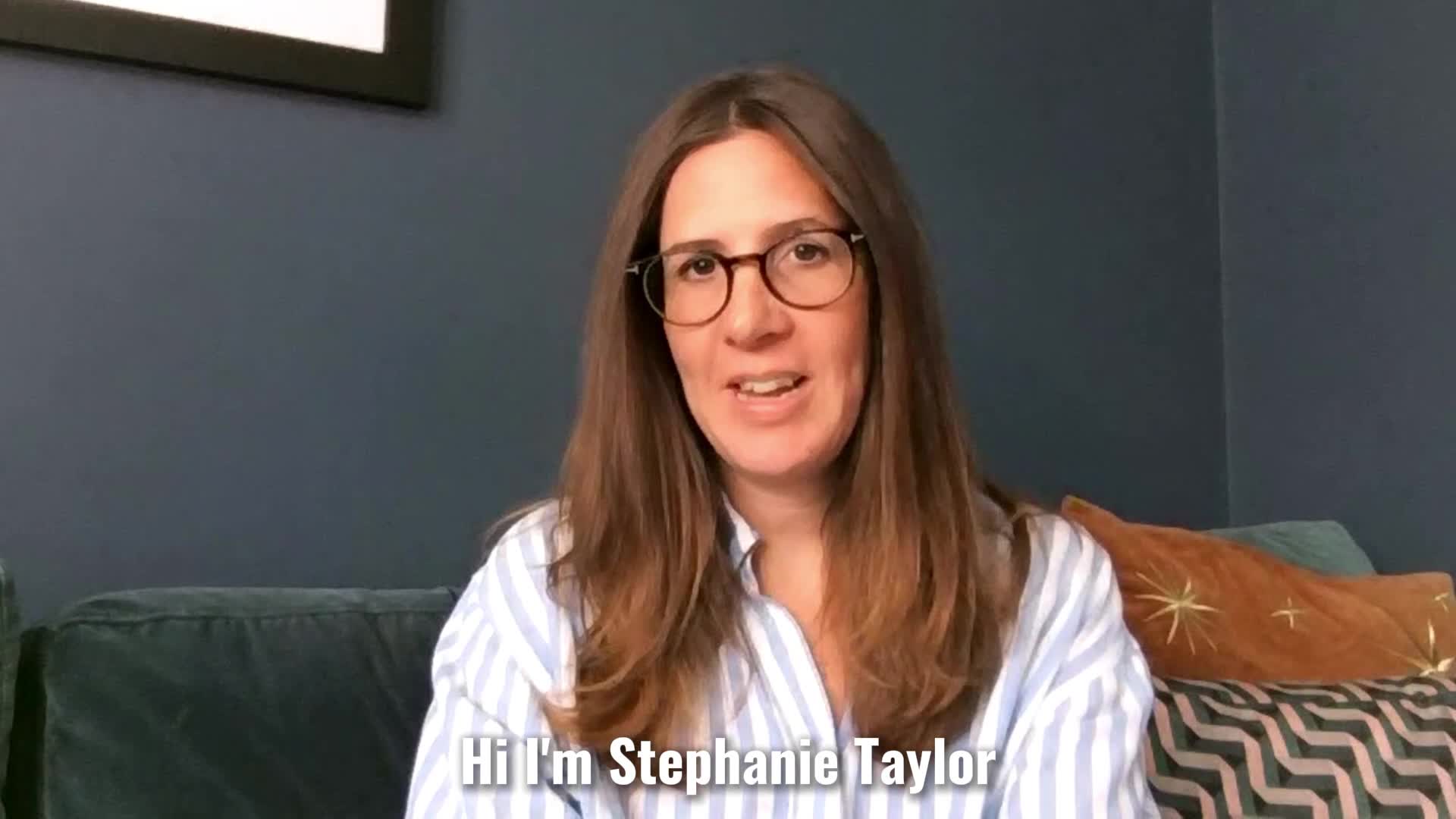 Watch Stephanie Taylor RCS | Streamable
