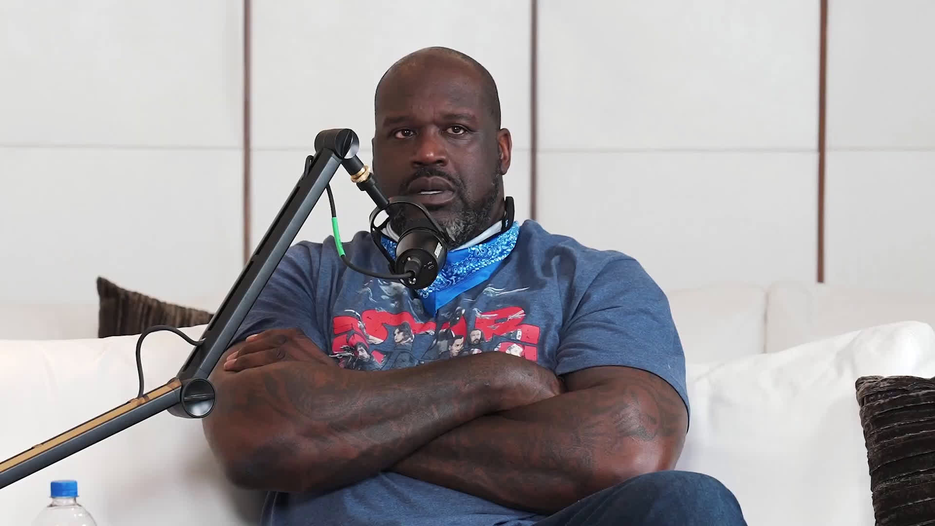 Shaq