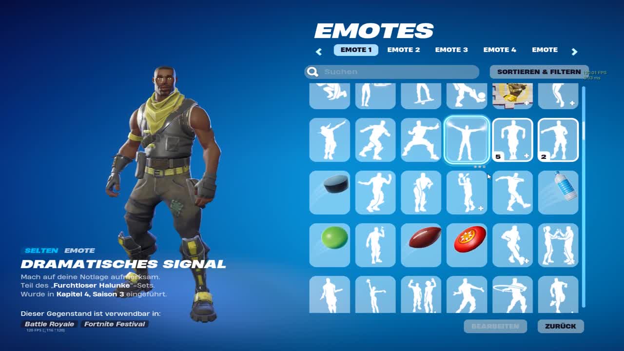 Fortnite Warranty 2ᆞ180+ Skins, Scout & Demogorgon + Star Axe | Matrix™