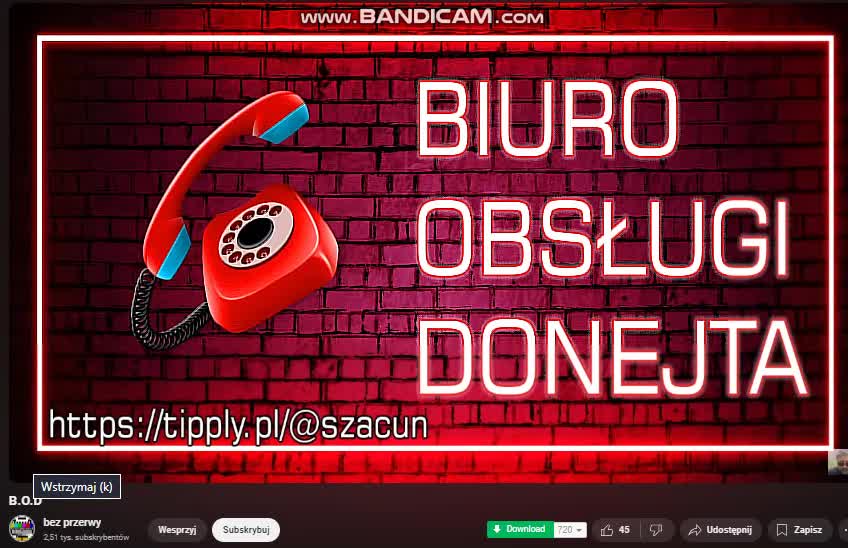 Watch paweł czaku wawa barnej o dzieciach, zdrowiu pokoleń, emigrantach i JKM oryginał https ...