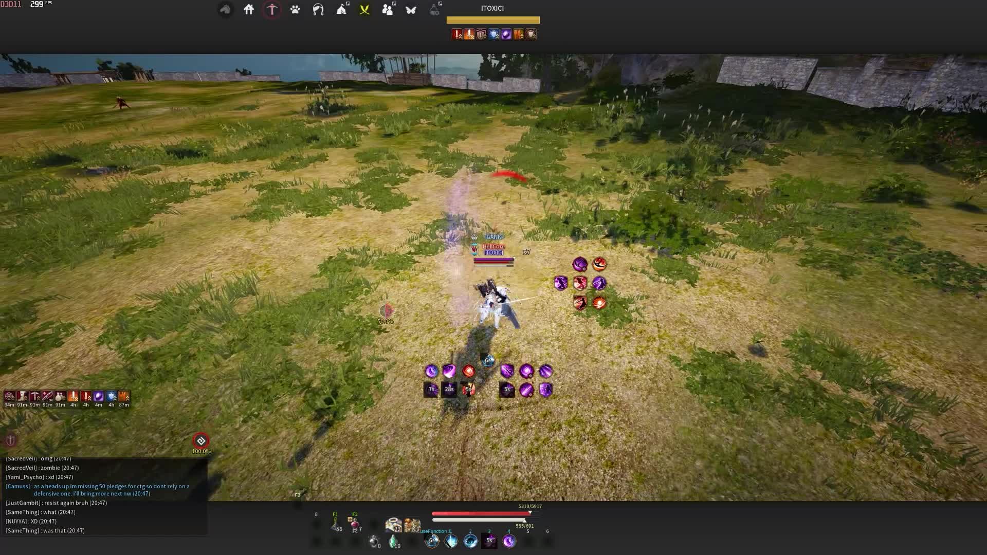 Watch Alright Fuck Warrior | Streamable