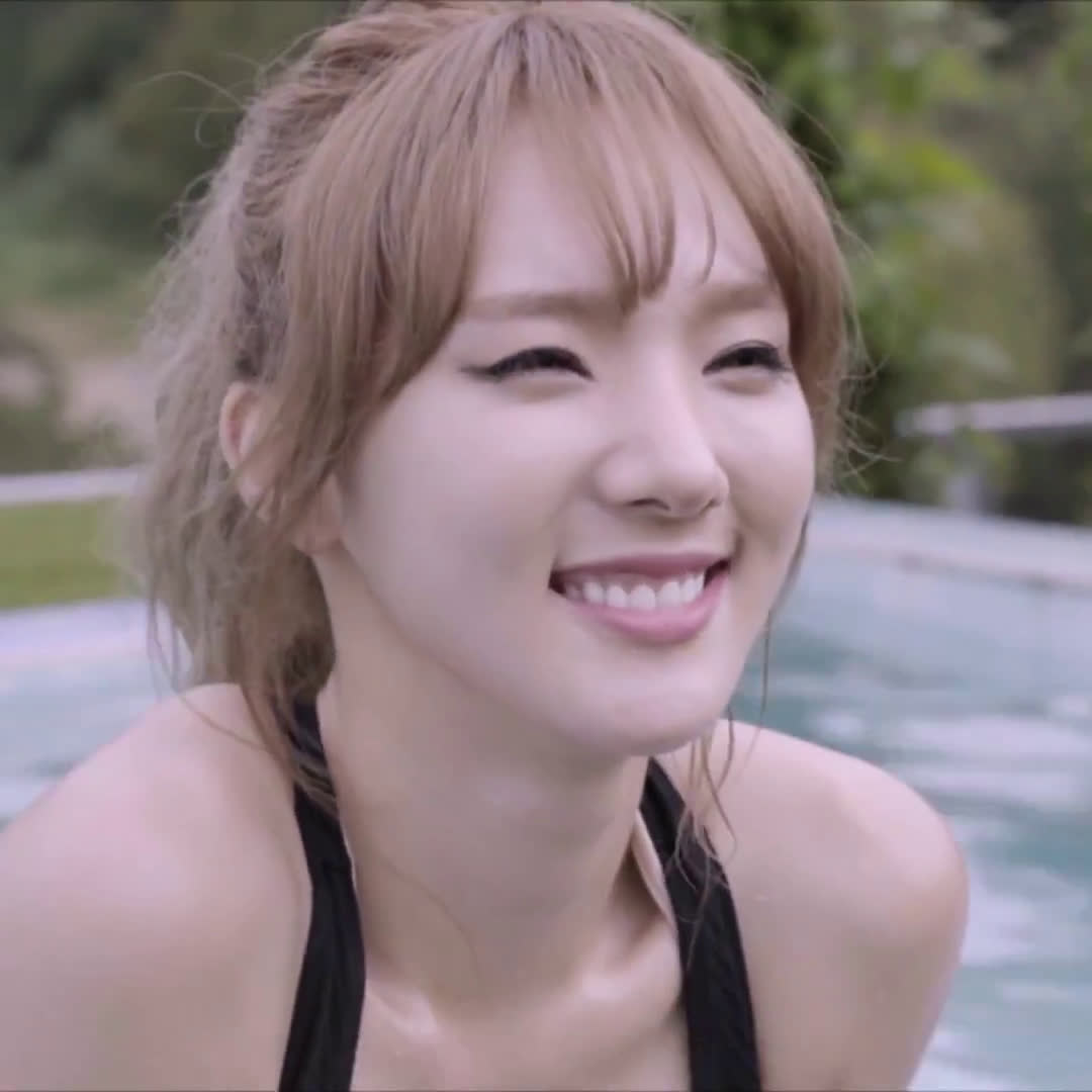 Watch Stellar Minhee - Exceed | Streamable