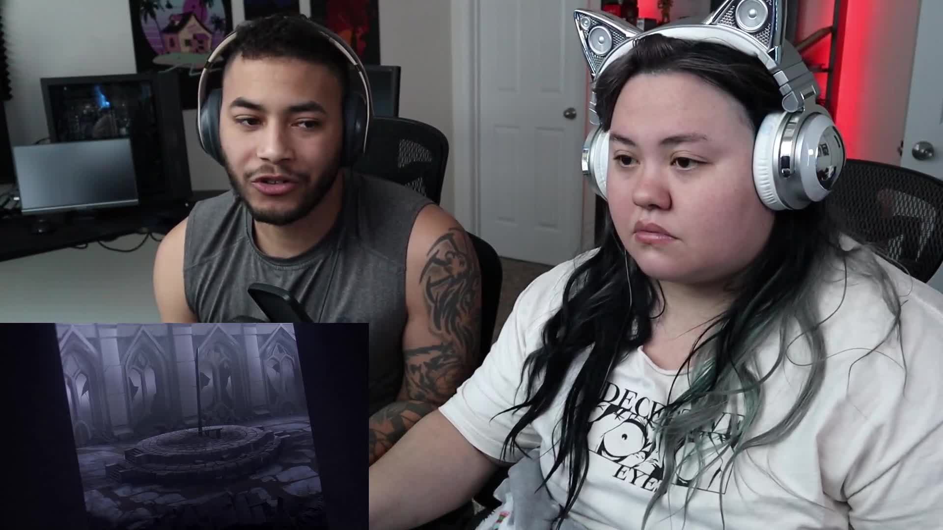 Watch Castlevania 4x1 Murder Wakes It Up | Streamable