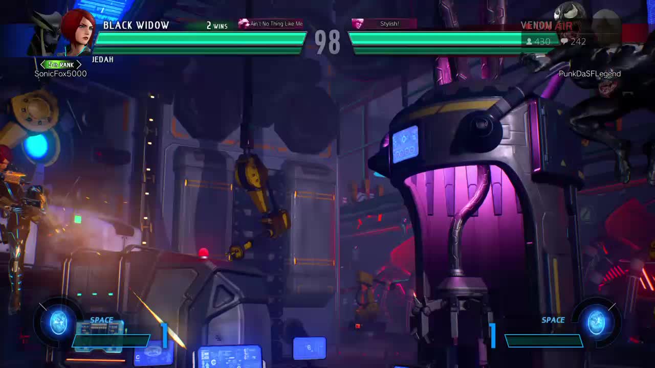 PUNK KILLING ESPORTS