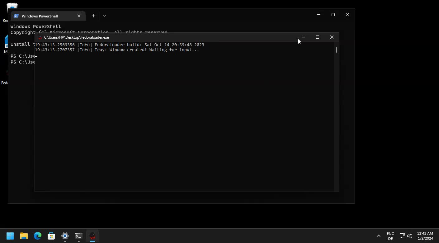 Watch vmconnect_4OaWdbrZhb.mp4 | Streamable