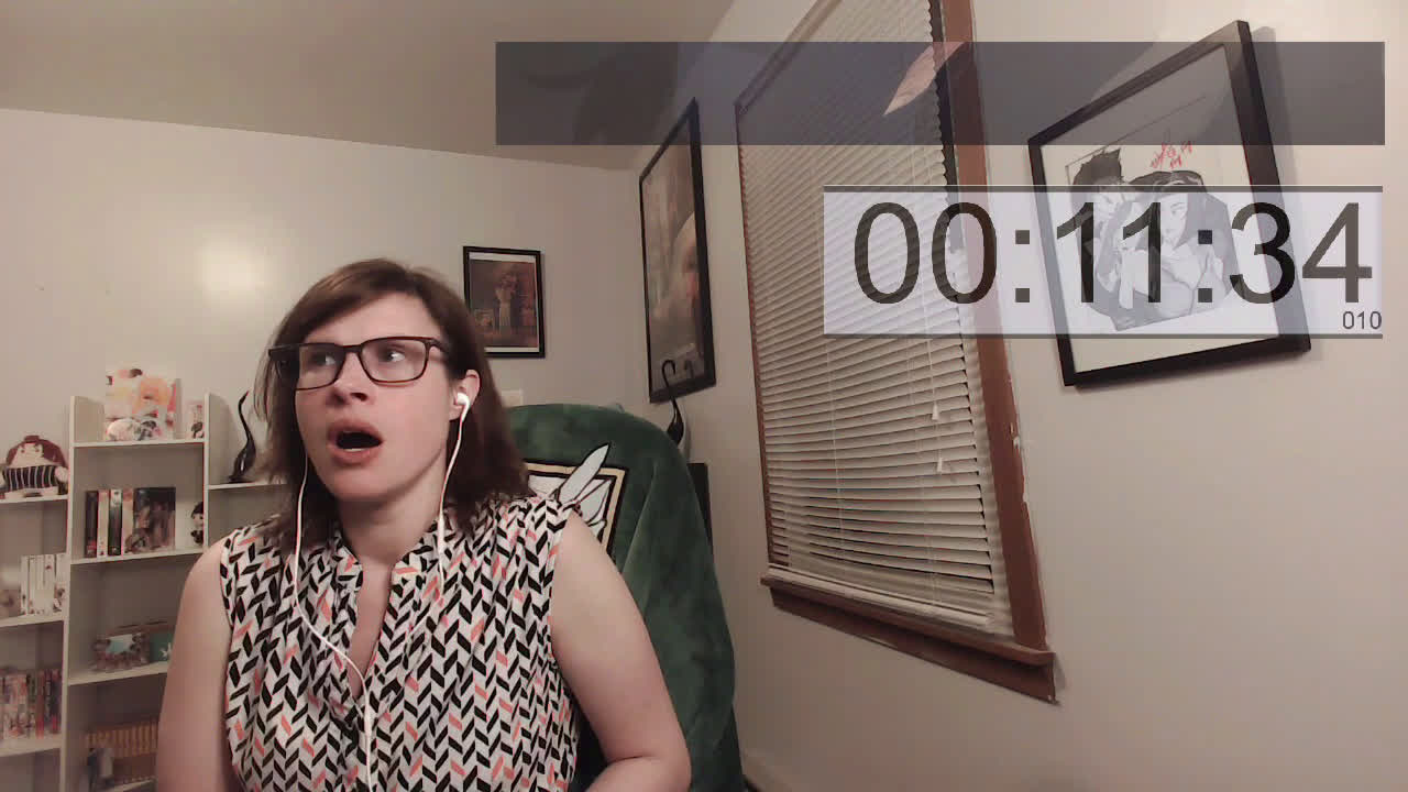 Watch DeathParade_Episode 4 | Streamable