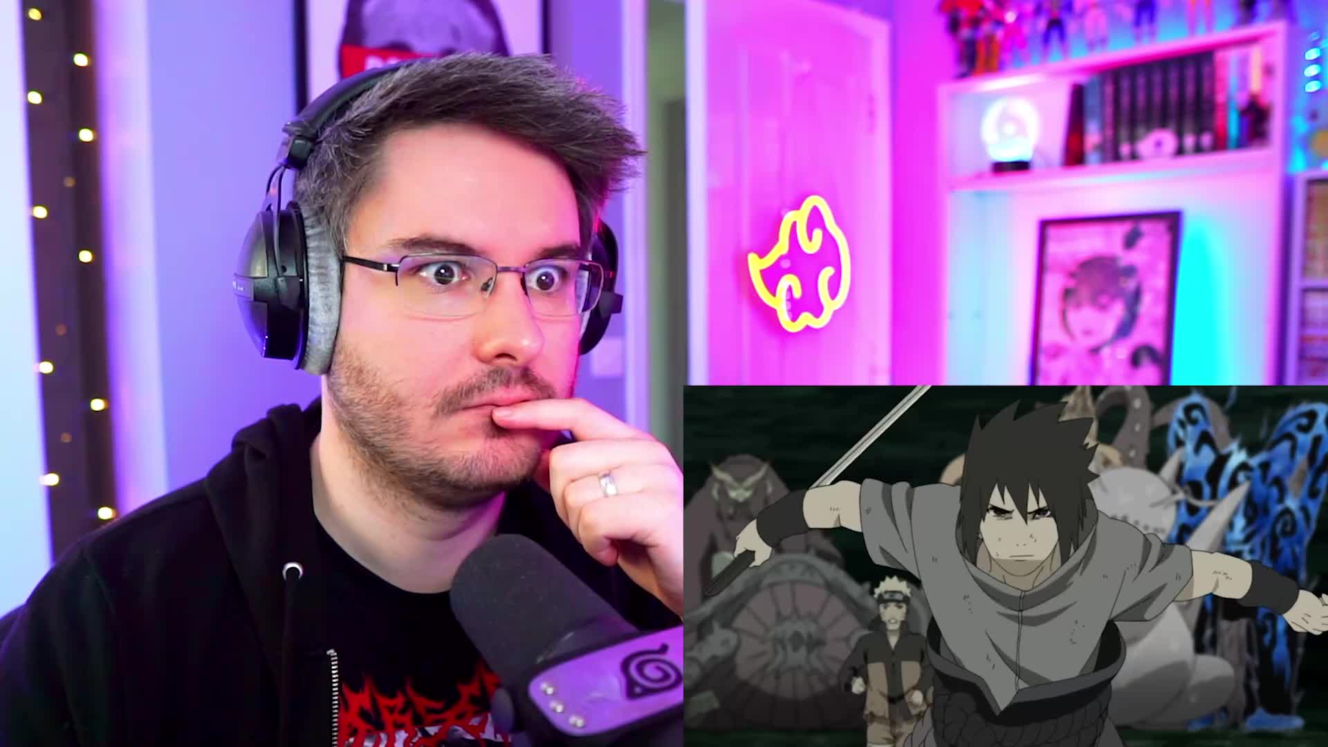 Watch SHIPPUDEN 387 | Streamable