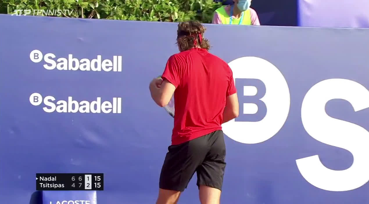 backhand pass