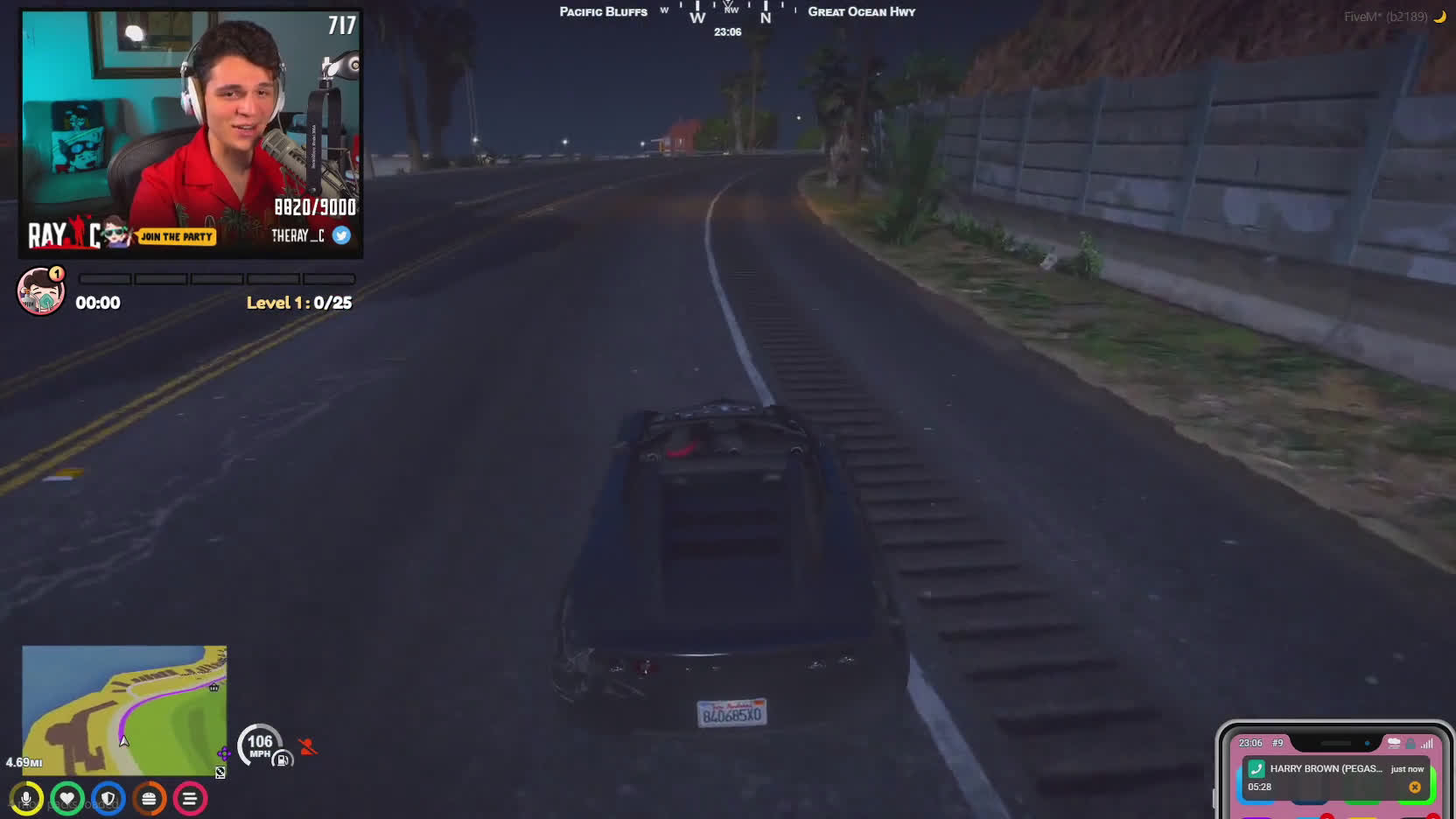 Larry coms - Clip from https://www.twitch.tv/ray__c