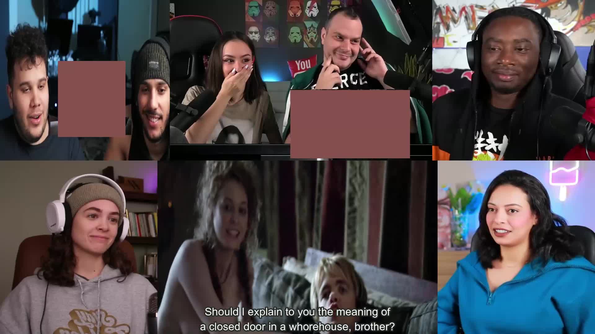 Watch patreon got 1 | Streamable