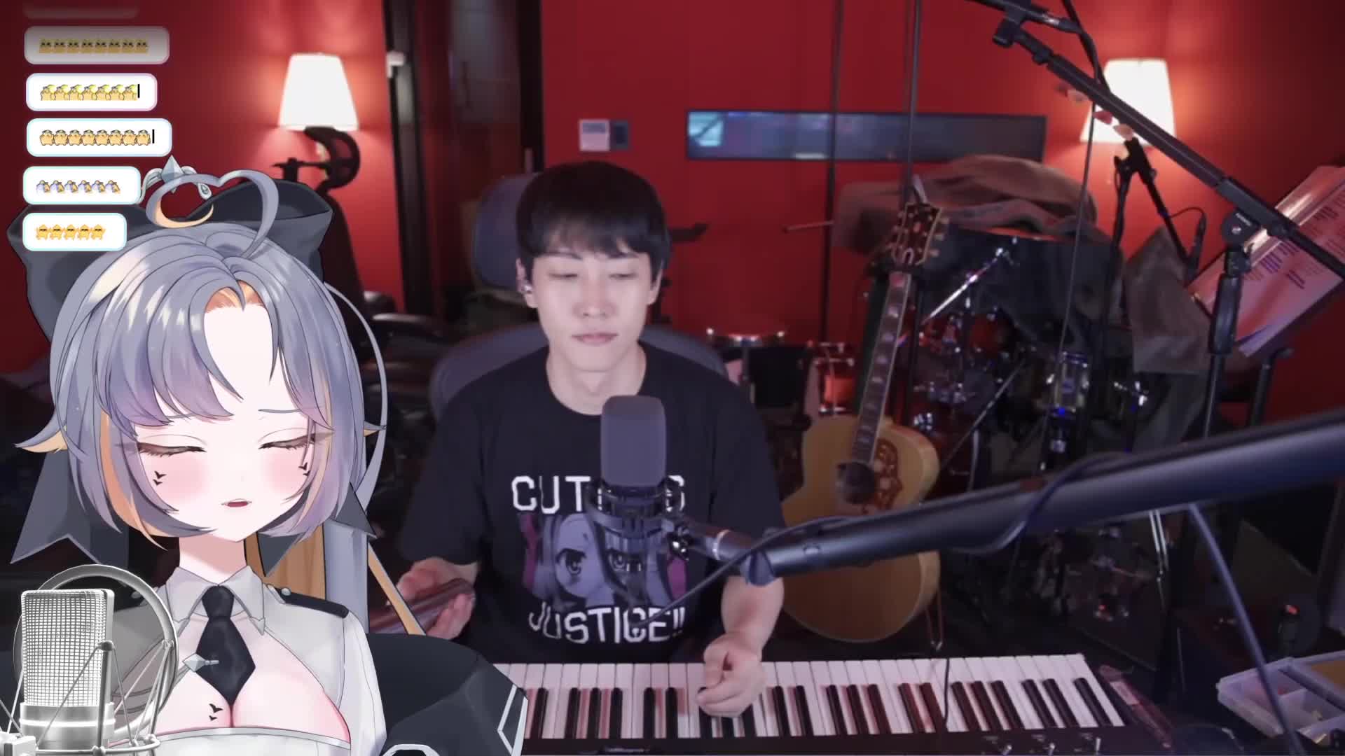 Watch 샤메이_238.30s_trim_0-237 (1) | Streamable