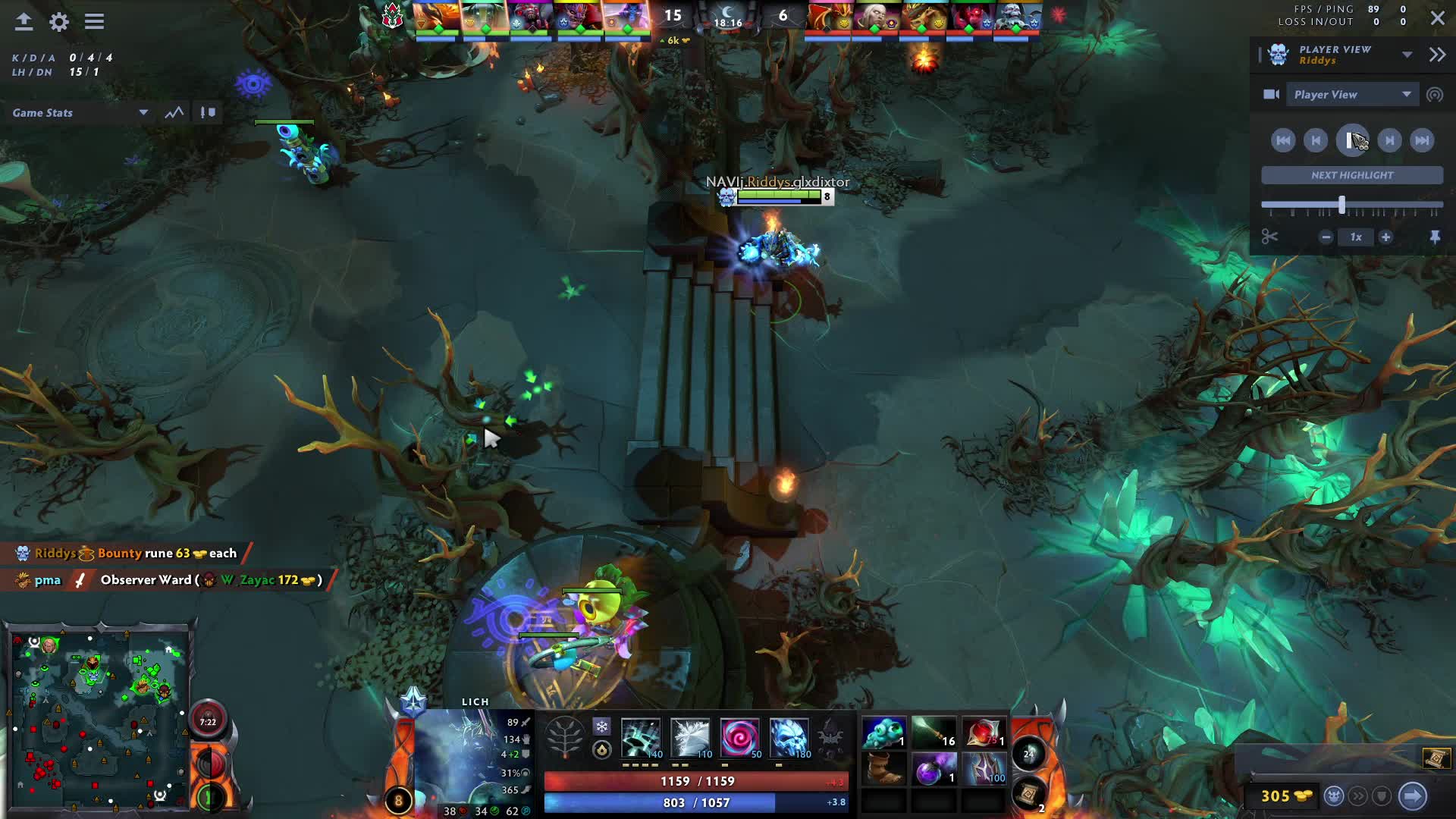 Watch riddys smoke abuse | Streamable