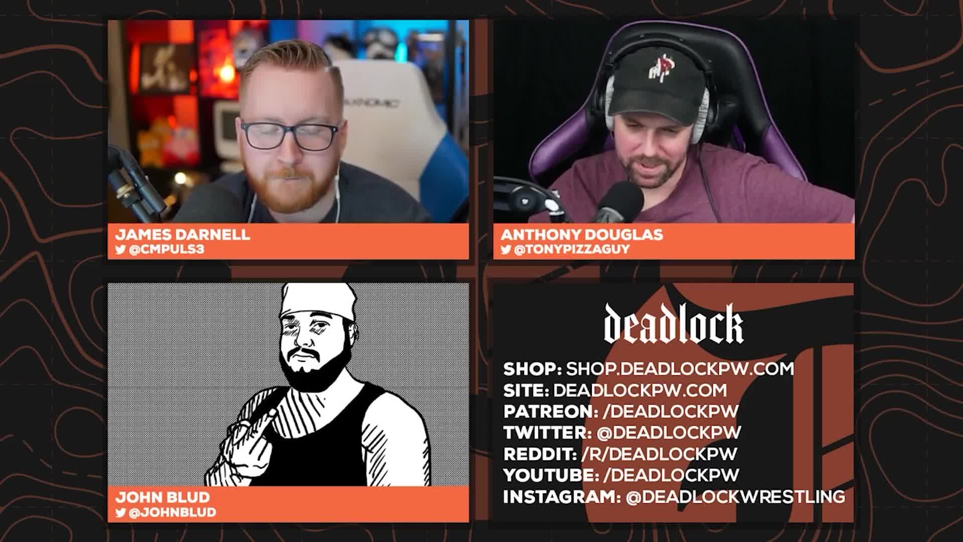 Watch deadlock edit #12 | Streamable
