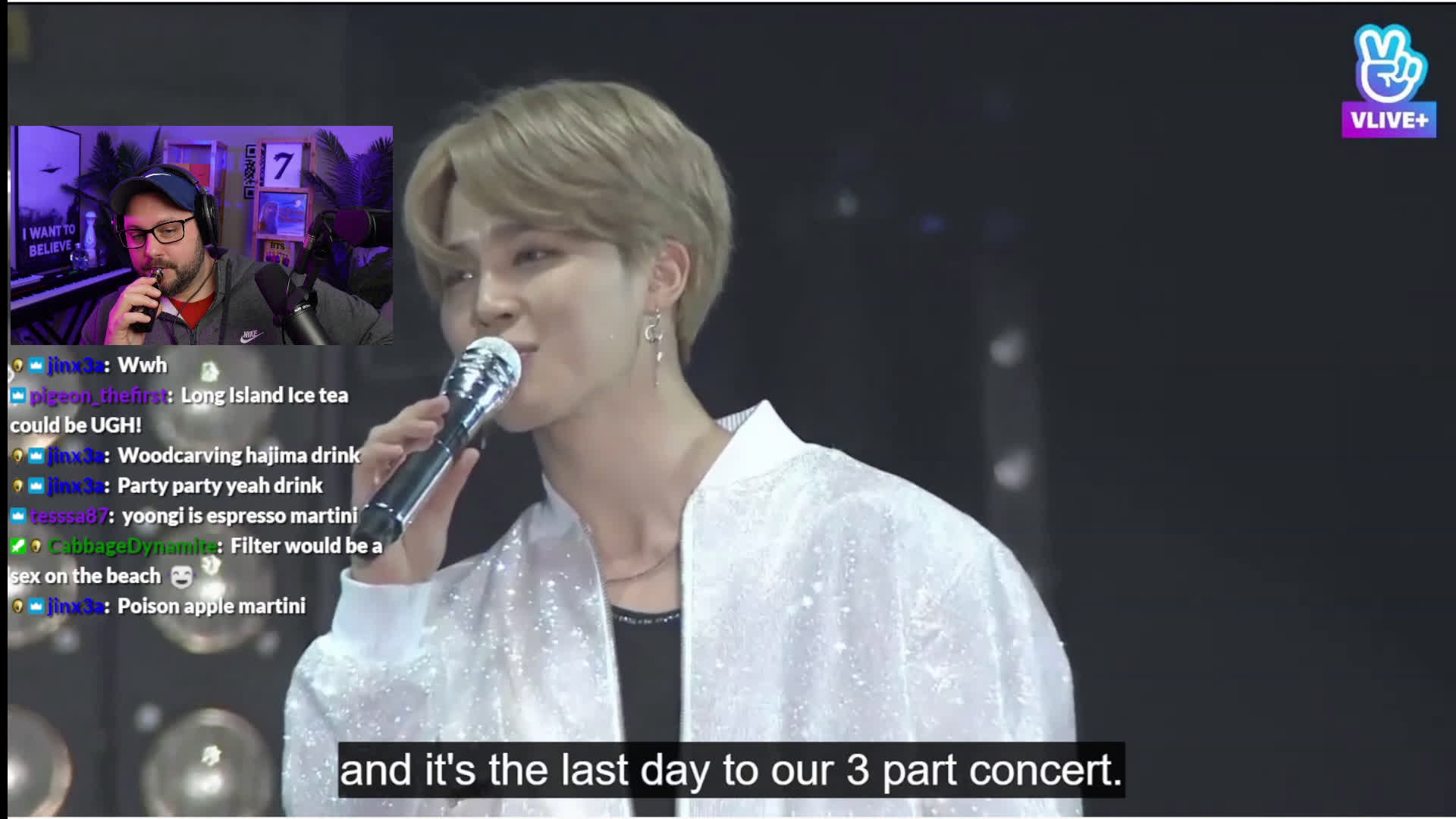 Watch 2017 BTS FINAL TRILOGY EPISODE III THE WINGS TOUR, THE FINAL | Streamable