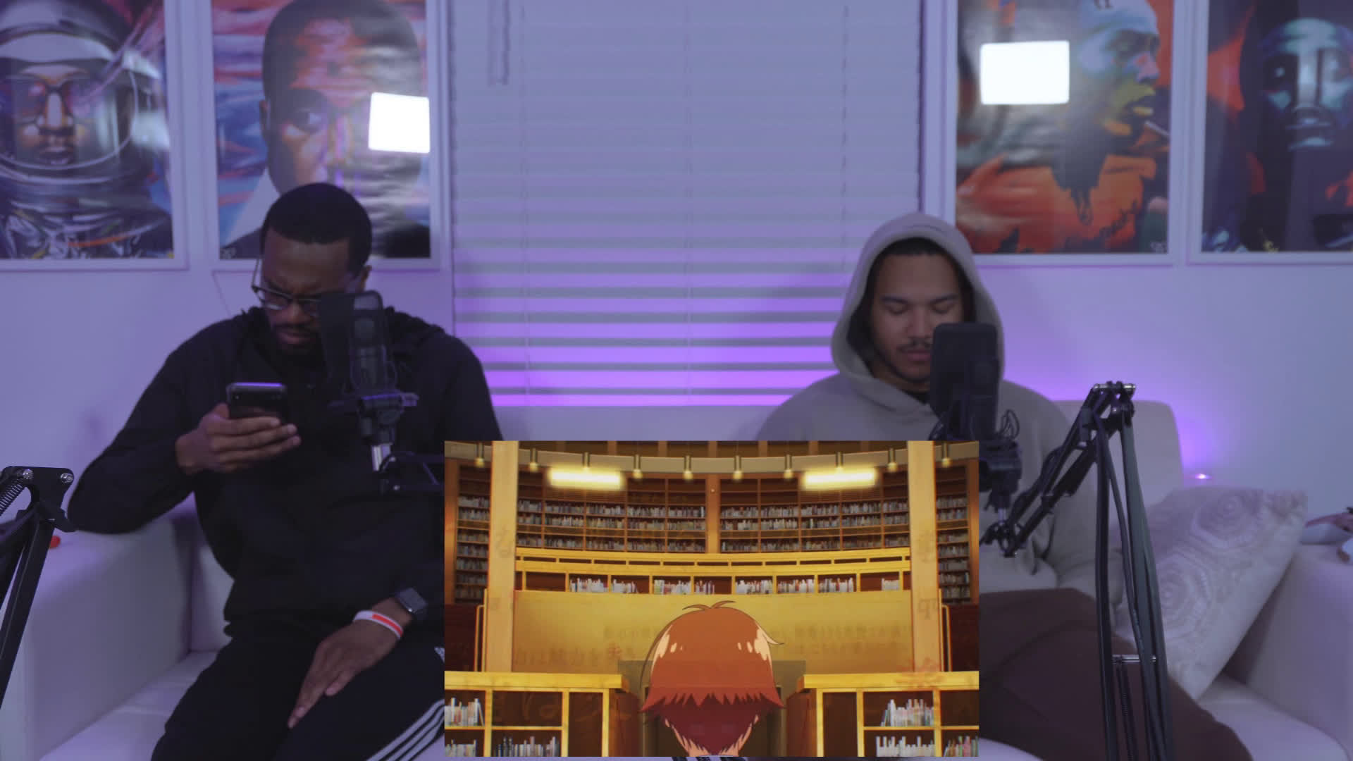 Watch COTE1&2 | Streamable