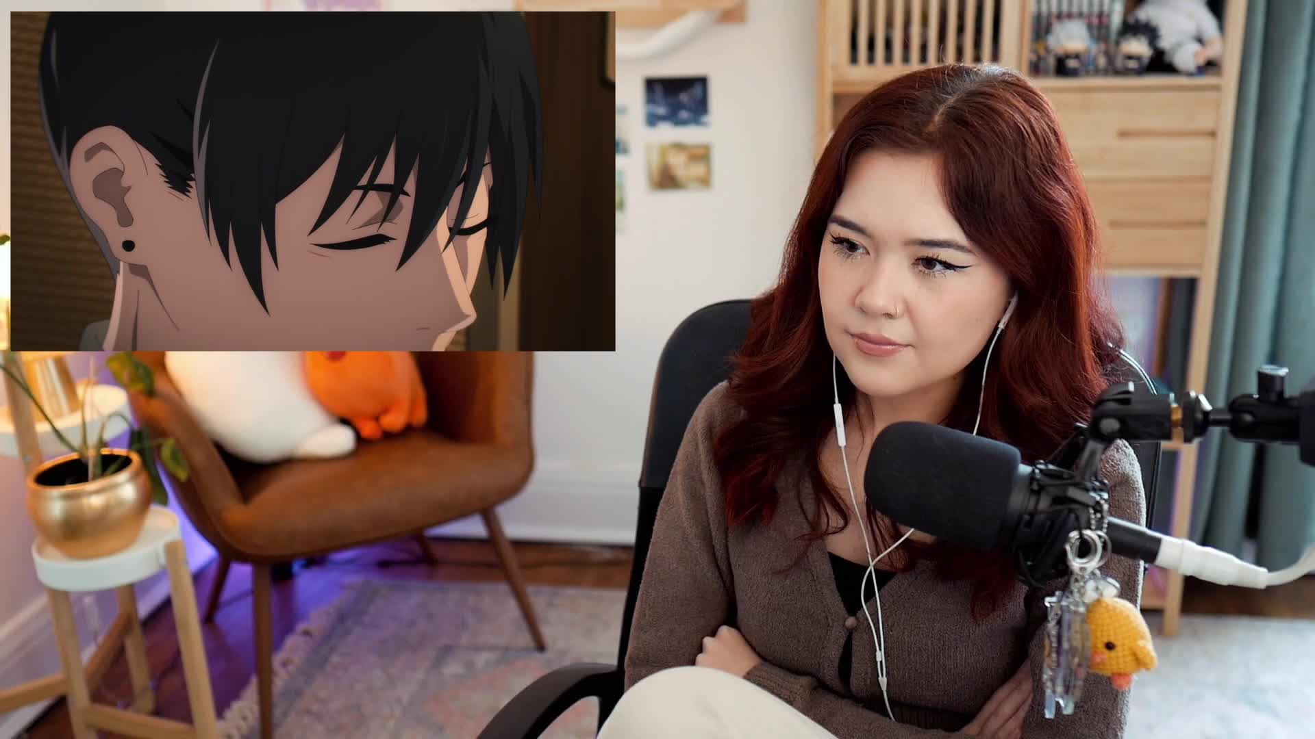 Watch csm ep6 patreon | Streamable