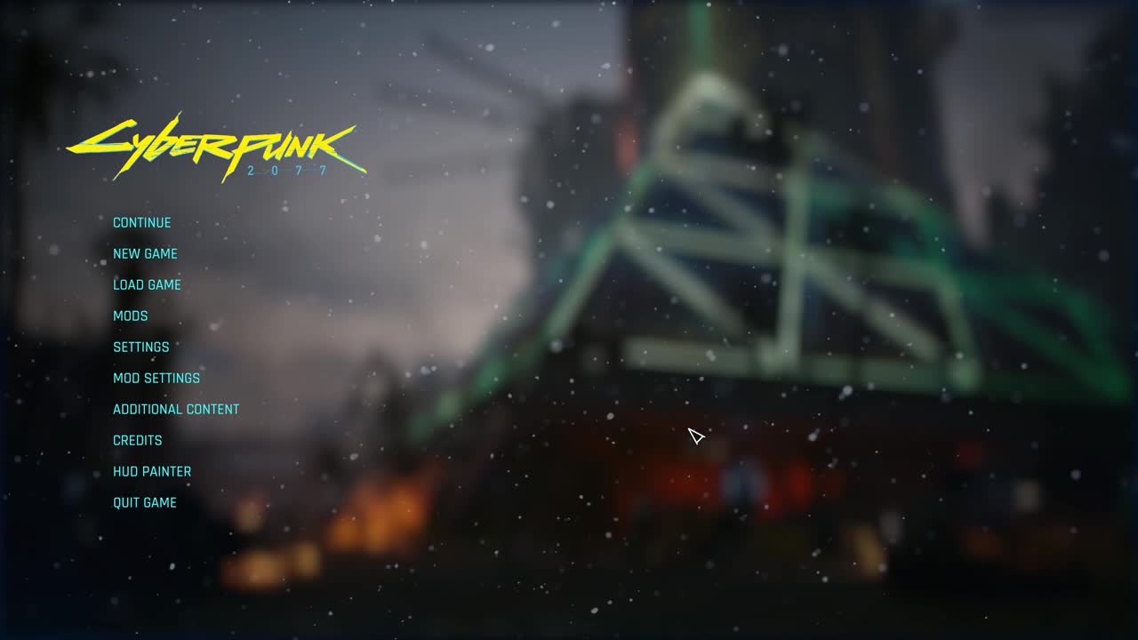 Watch Preem Menu - Winter | Streamable