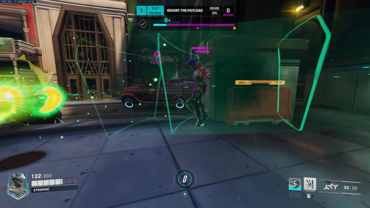 dragon blade bug beta