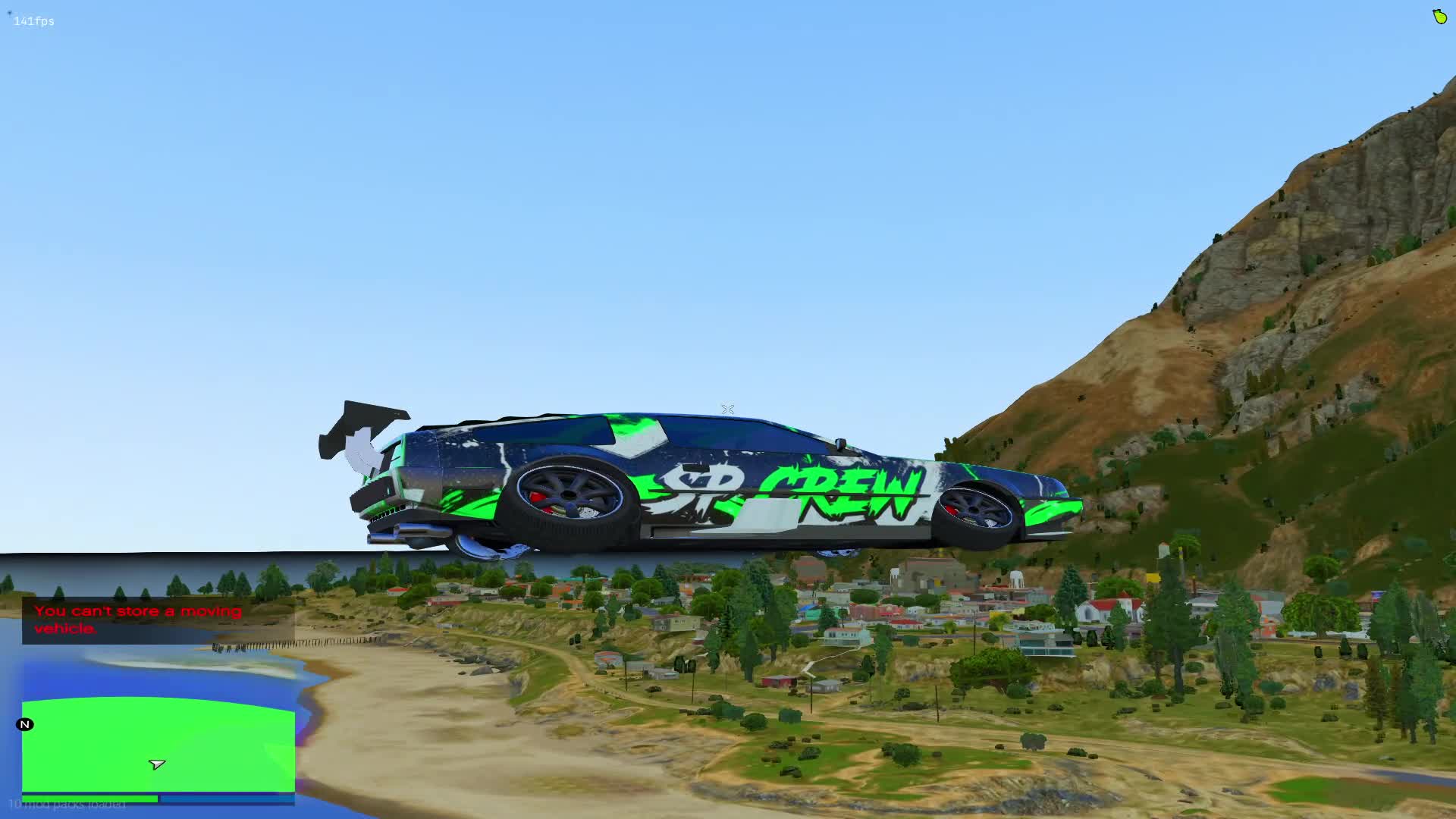 Watch PACK OPTIMASATION V3 | Streamable