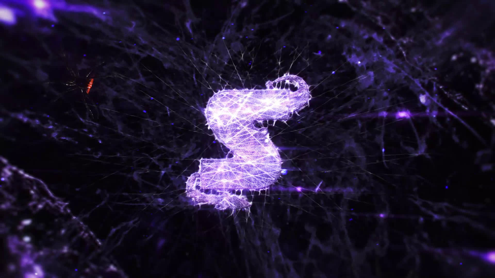 Watch Web Logo | SPACE | Streamable