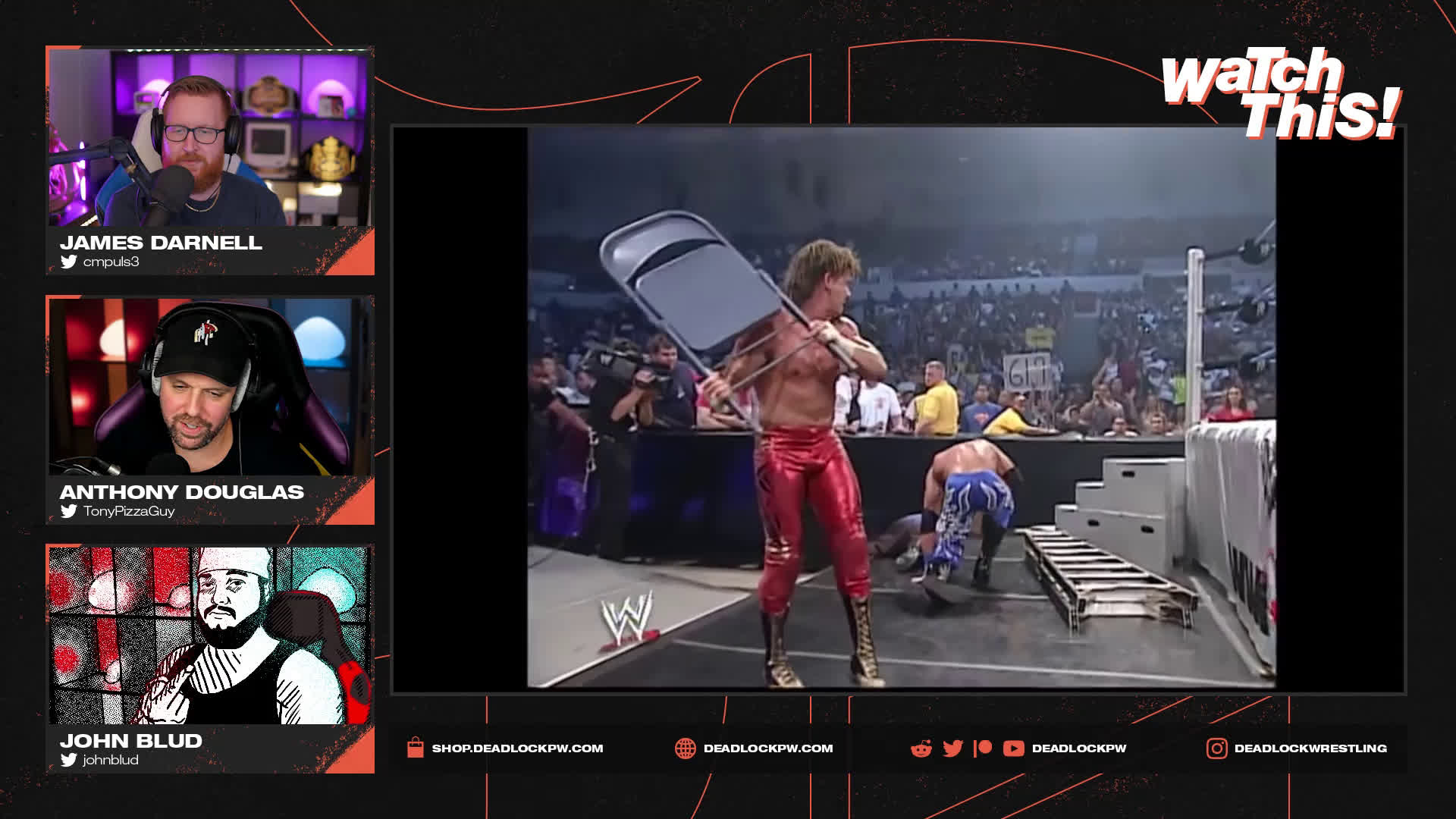 Watch watch this 52 | Streamable