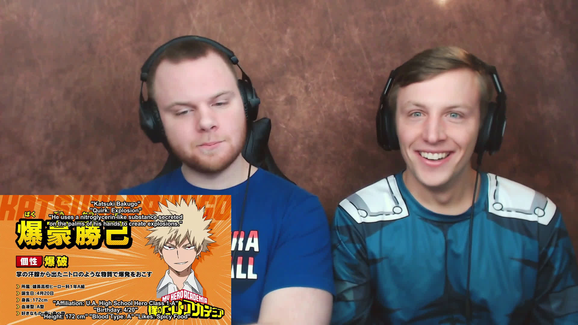 SOS Bros React - My Hero Academia Season 4 Episode 15 - New OP!!