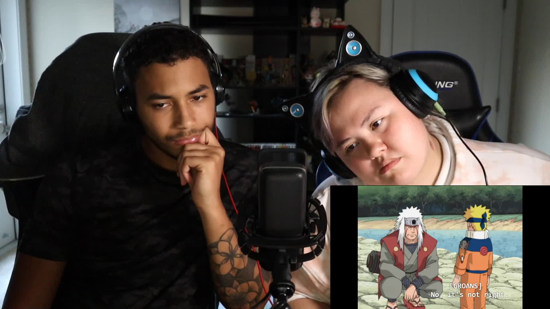 Naruto 3x2 The Summoning Jutsu: Wisdom of the Toad Sage