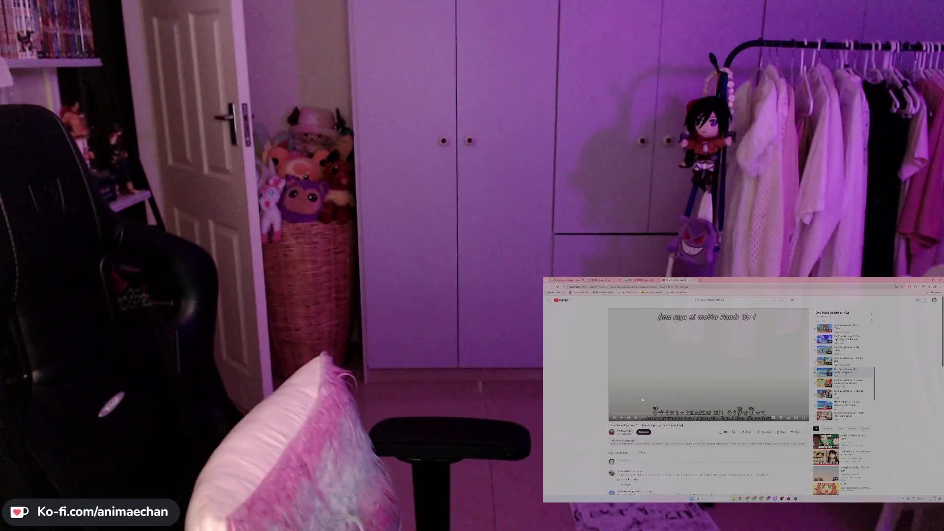 Watch OP Openings | Streamable