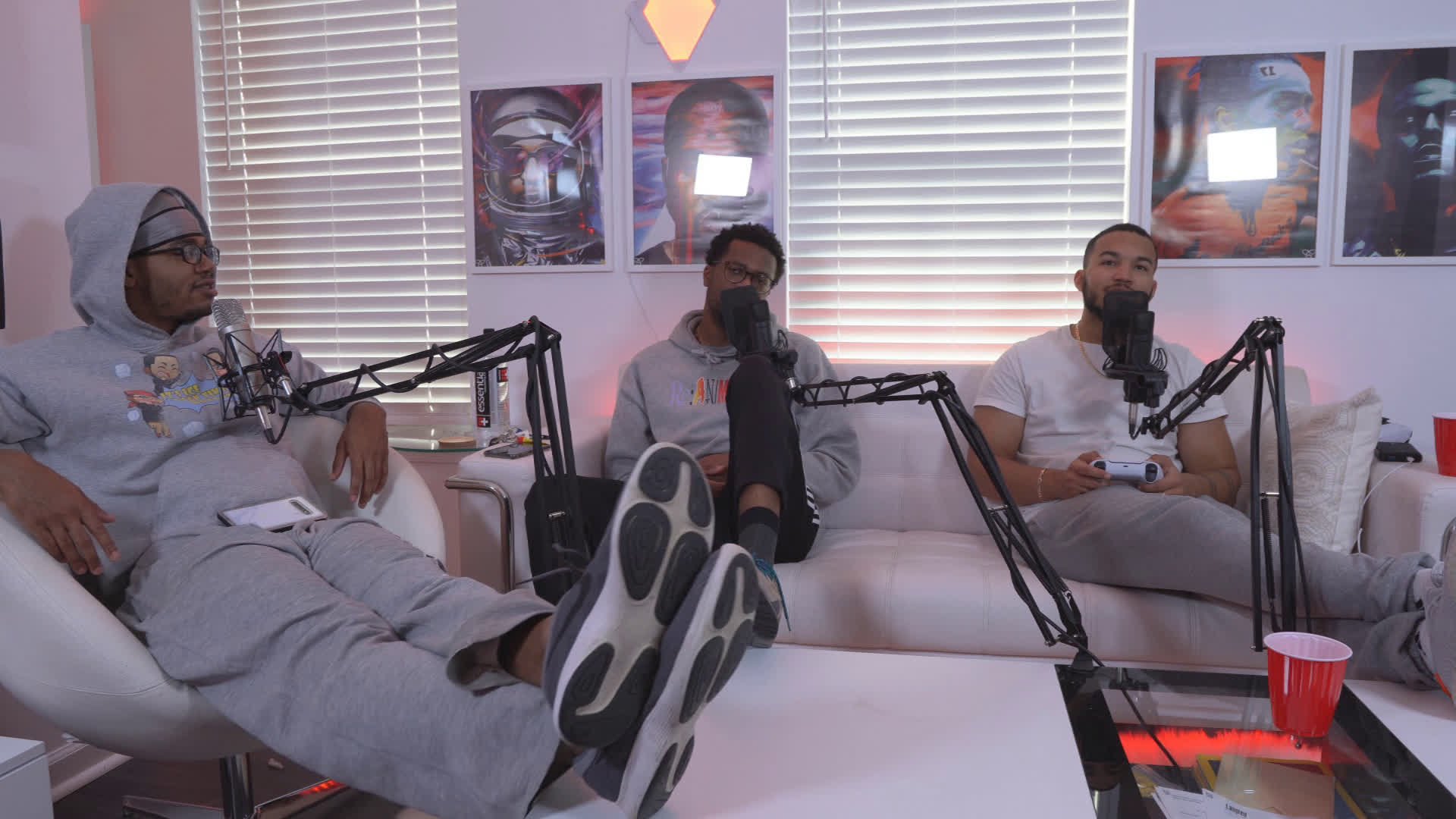 Watch HxH18&19 | Streamable