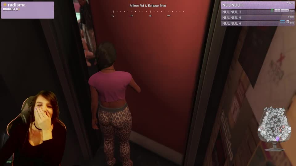 Watch Chang and Margaret ERP | Streamable