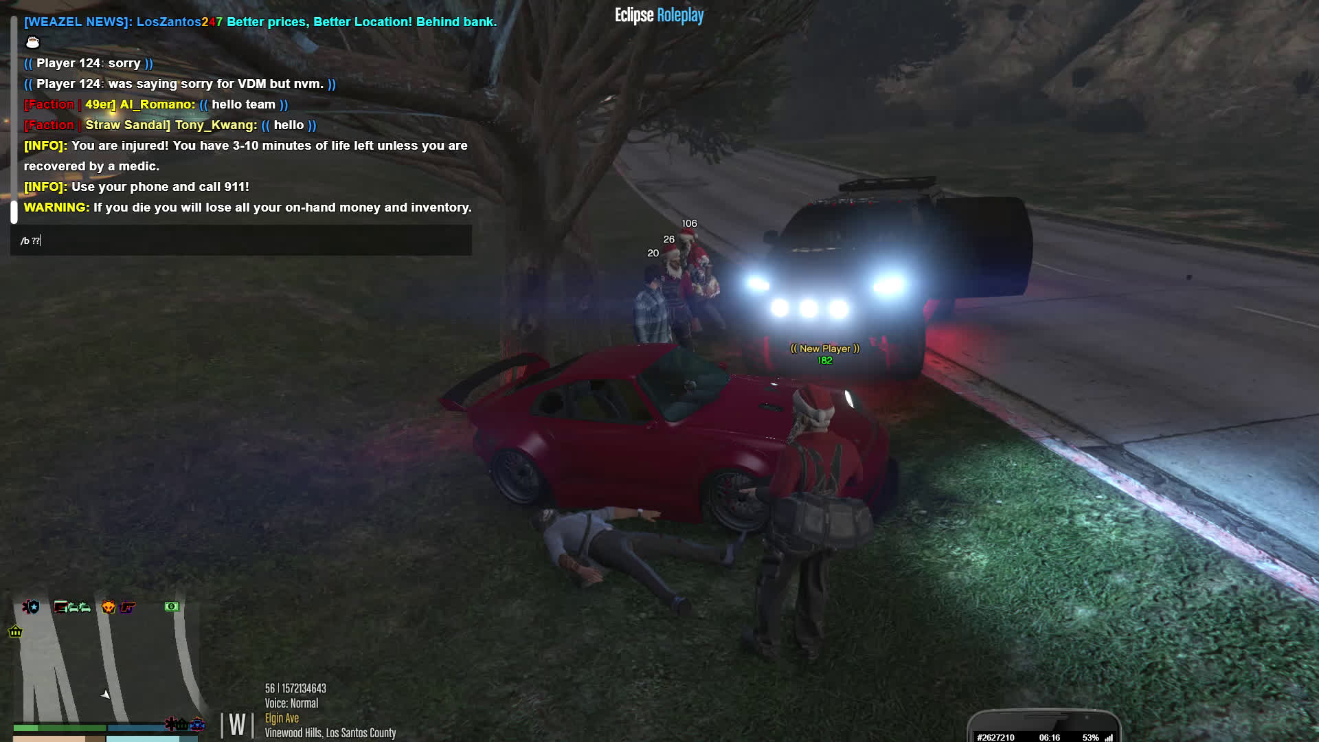 Watch 2019-10-27 DM | Streamable