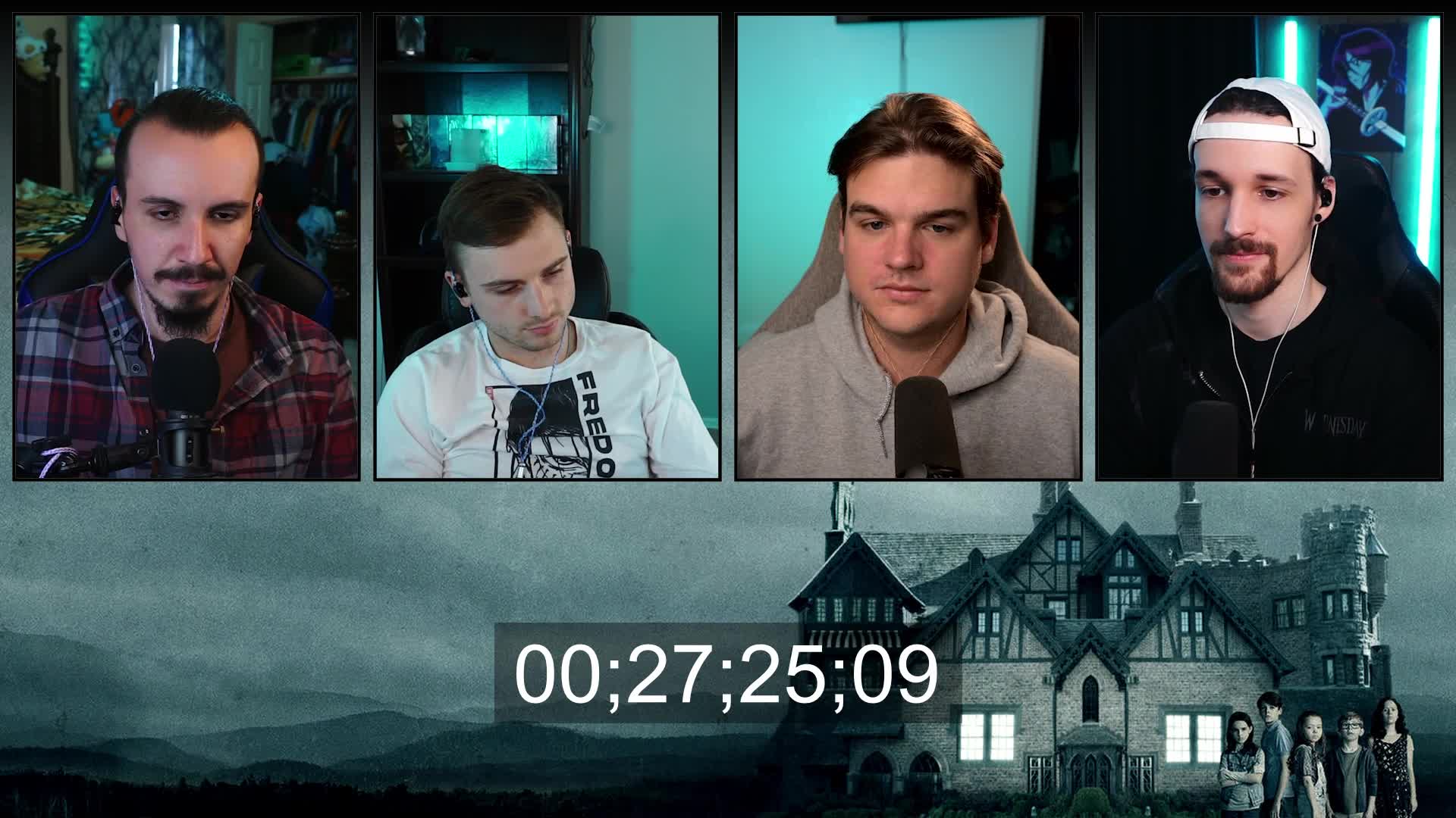 Watch Haunting of Hill House 1x6 Full | Streamable