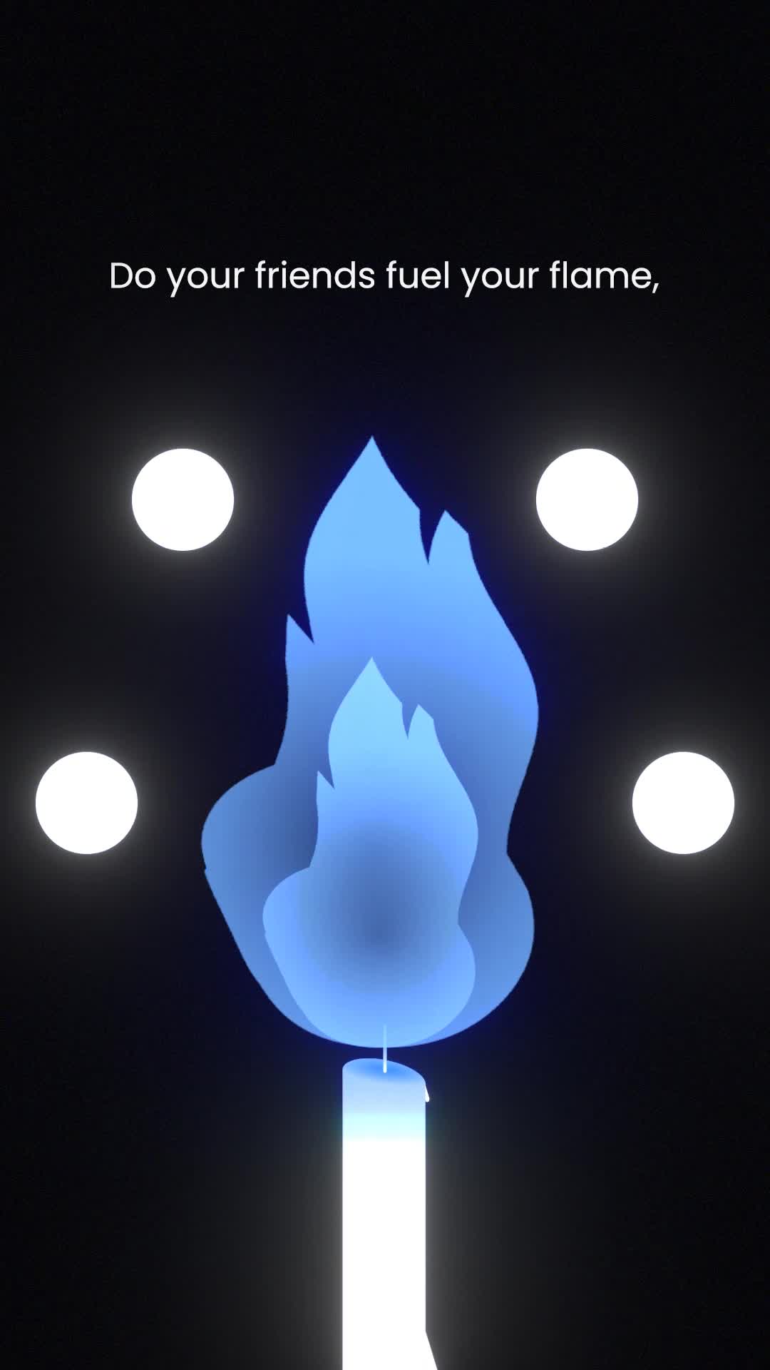 Watch do-your-friends-fuel-your-flame-animation-1 | Streamable