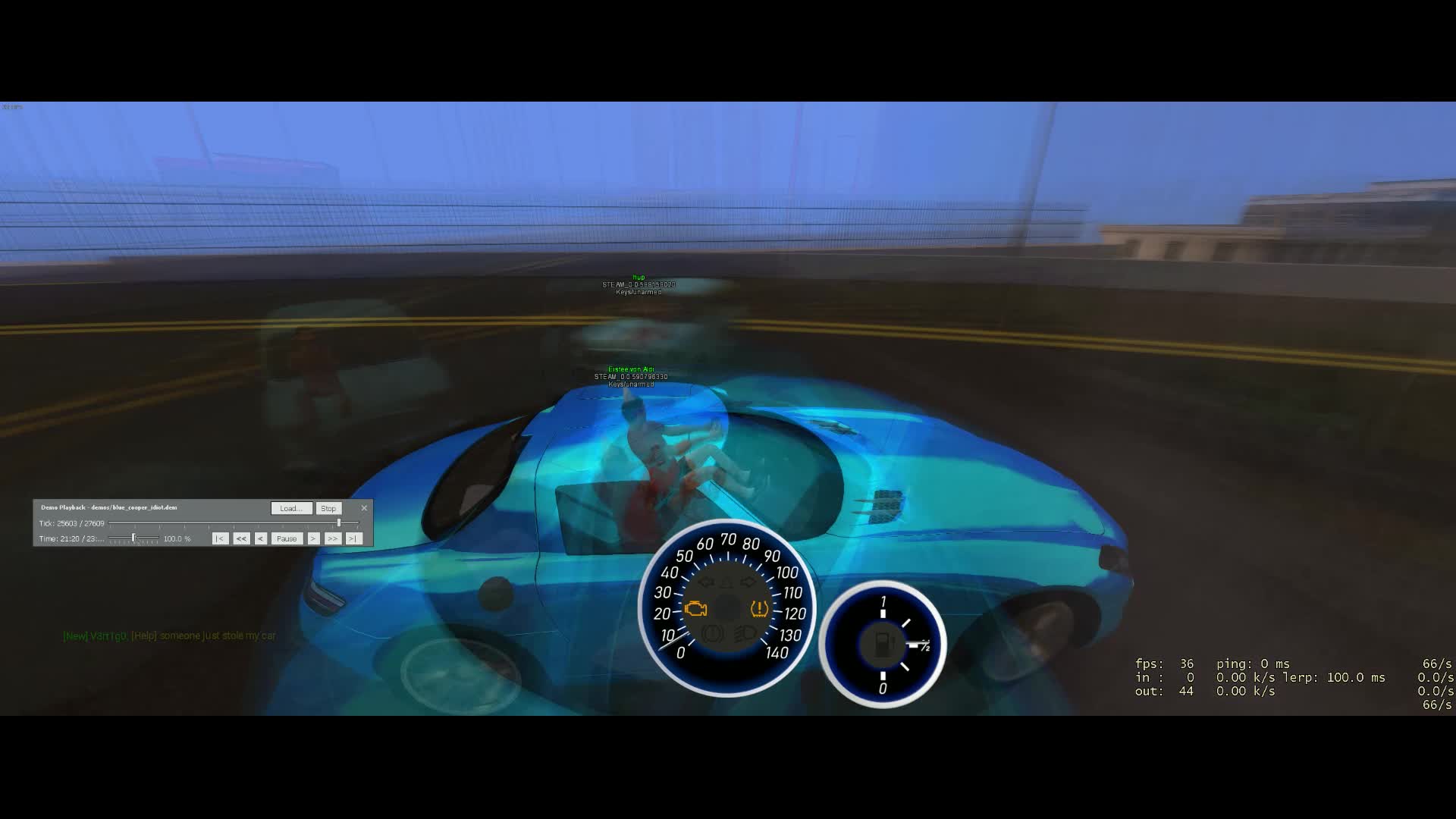 Watch blue_cooper | Streamable