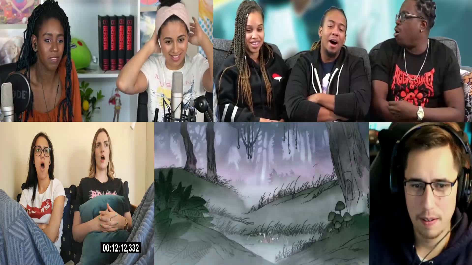 Watch patreon korra 2X7 | Streamable