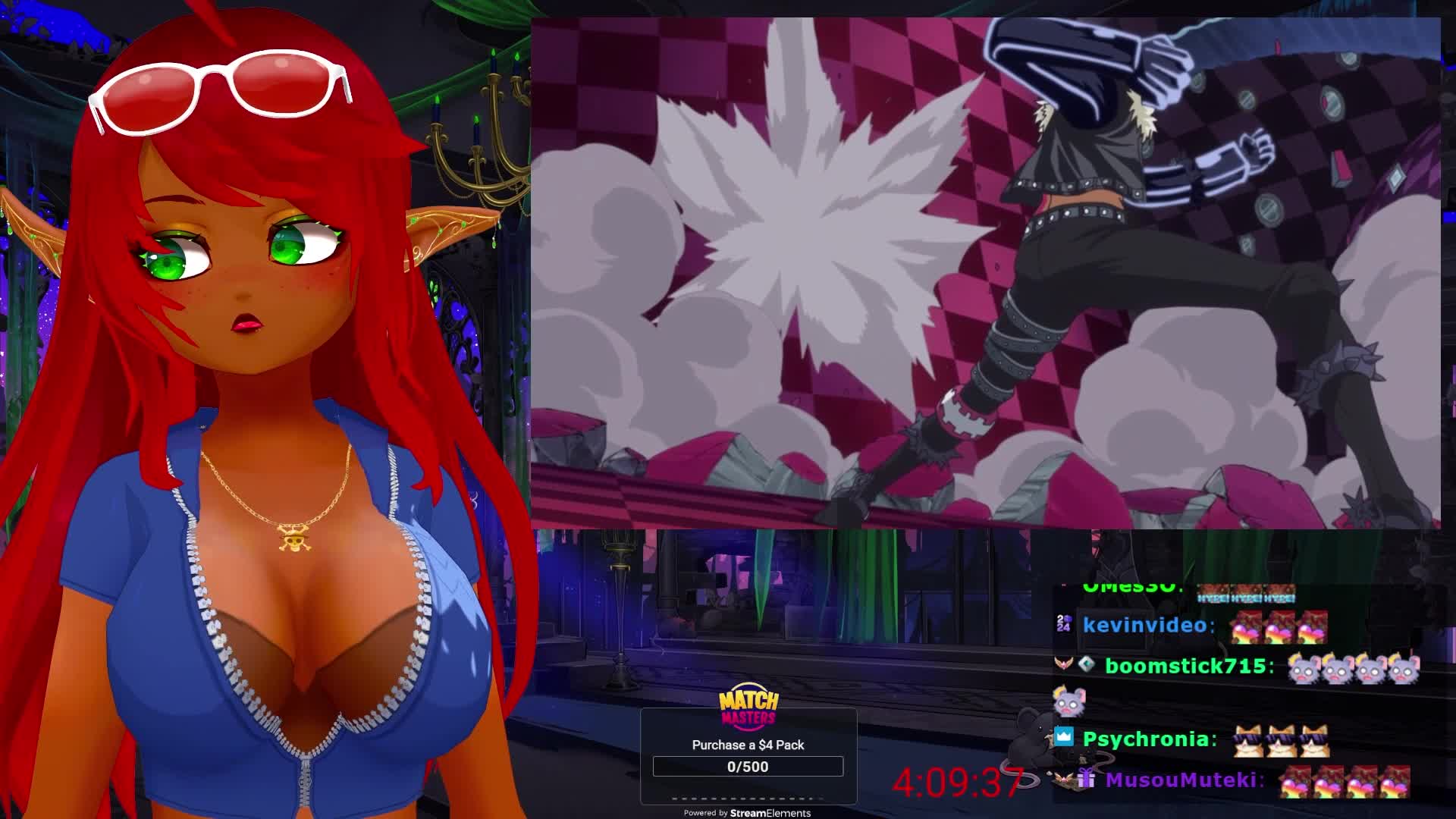 Watch OP 862+863 | Streamable