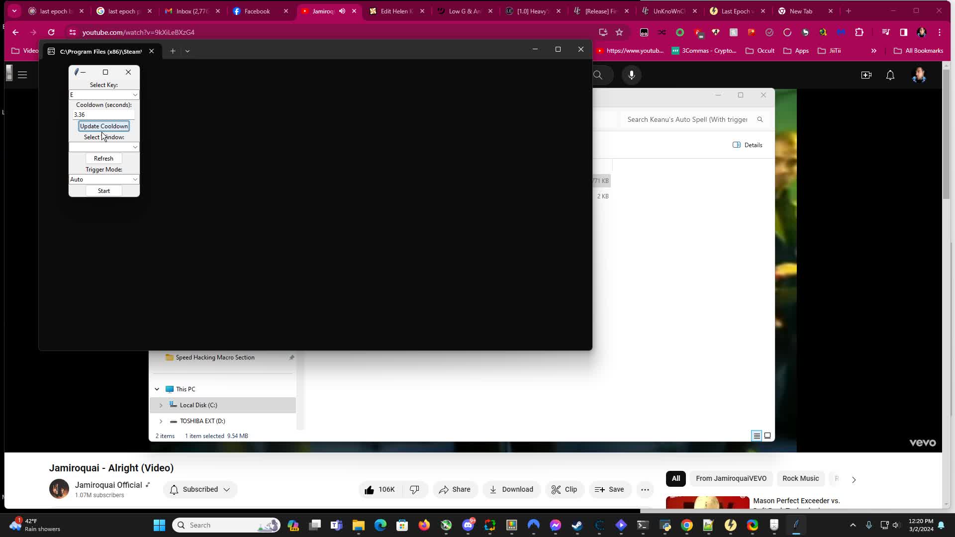 Watch Desktop 2024.03.02 - 12.19.53.02 | Streamable