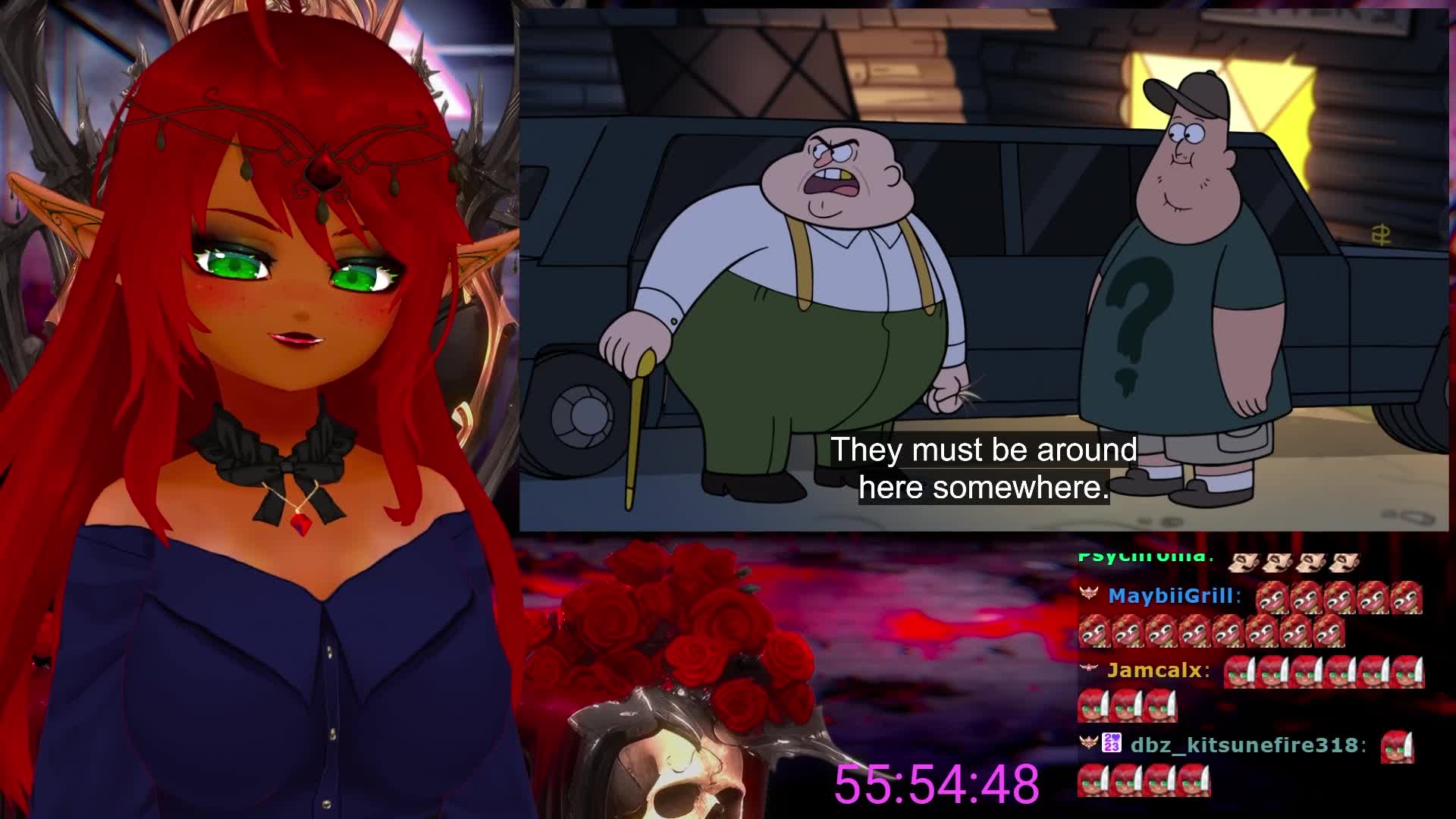 Watch Gravity Falls 1x17 | Streamable