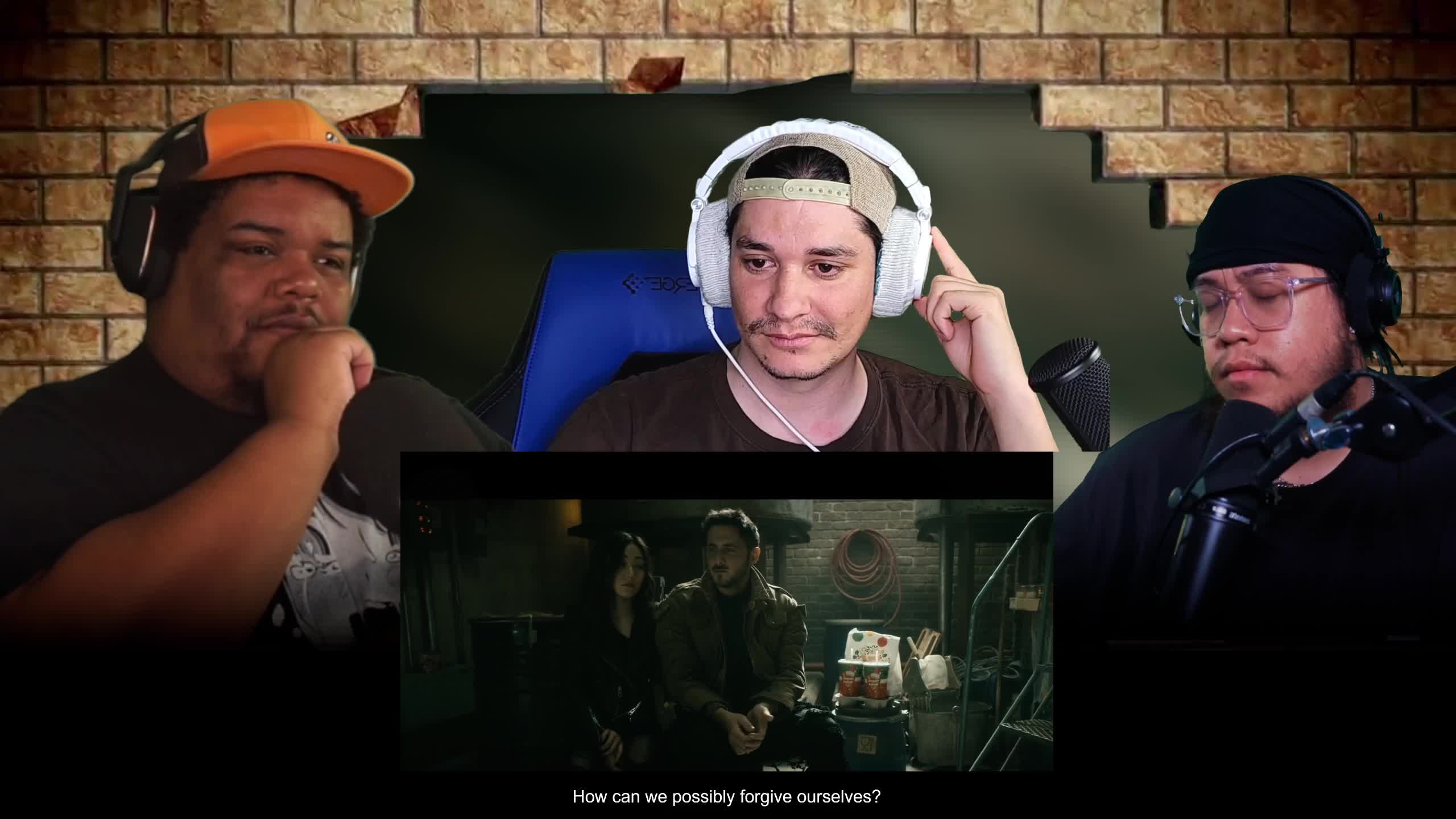 Watch the boys s4 ep 7 react | Streamable