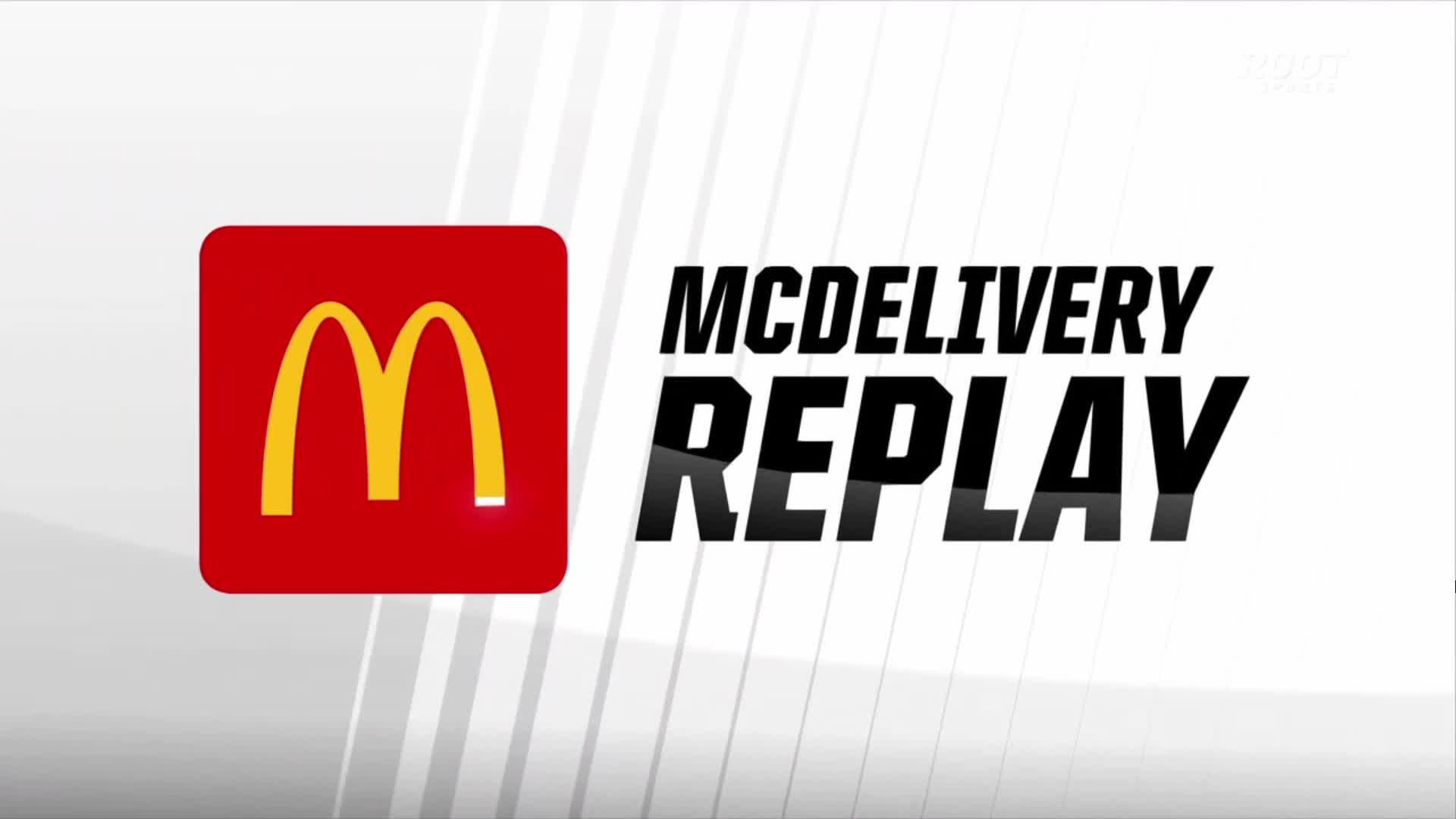 Watch Ant draws the double and whips it to DA wide open under the rim for the dunk | Streamable